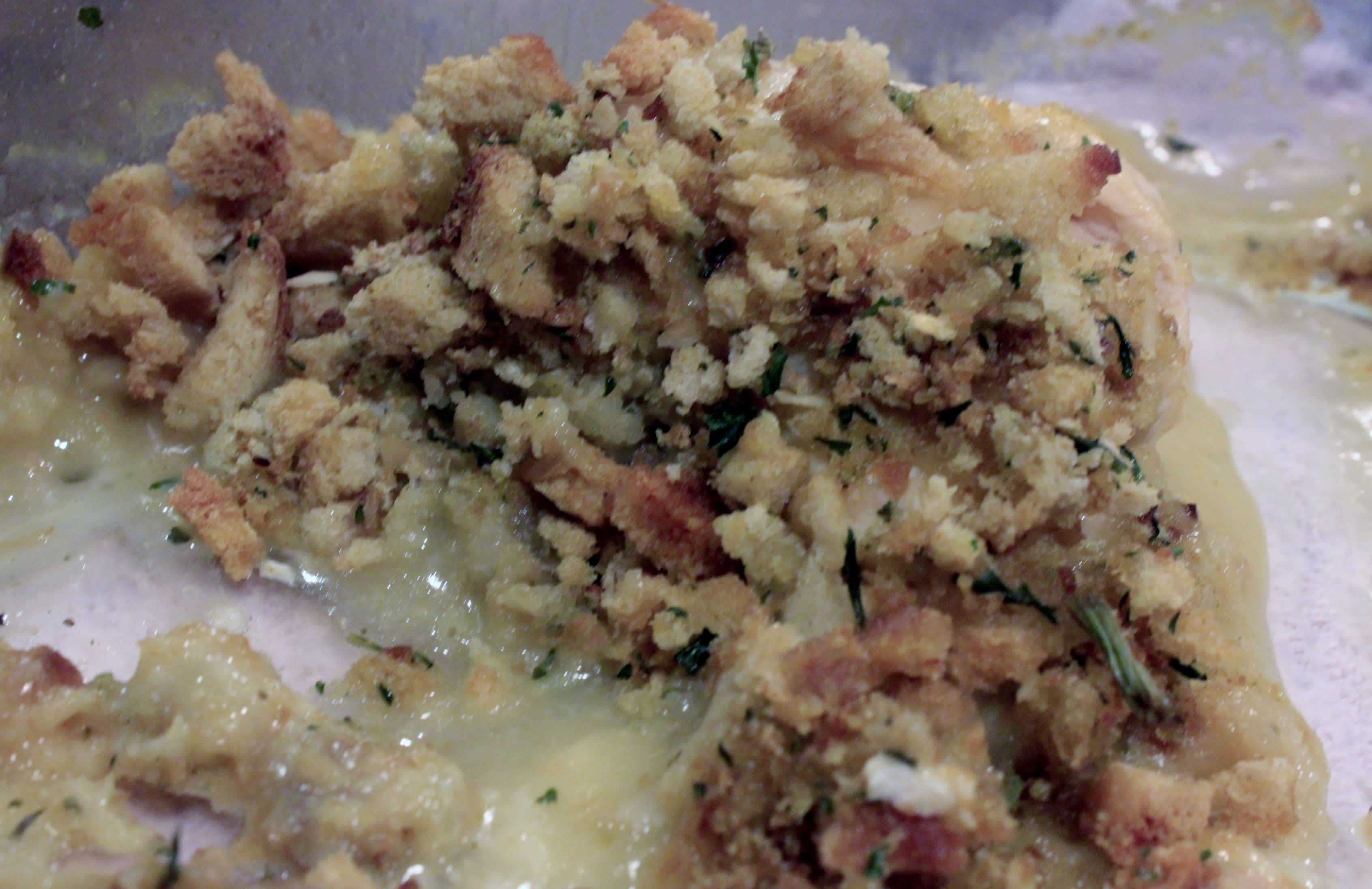 Swiss Chicken Recipe - Food.com