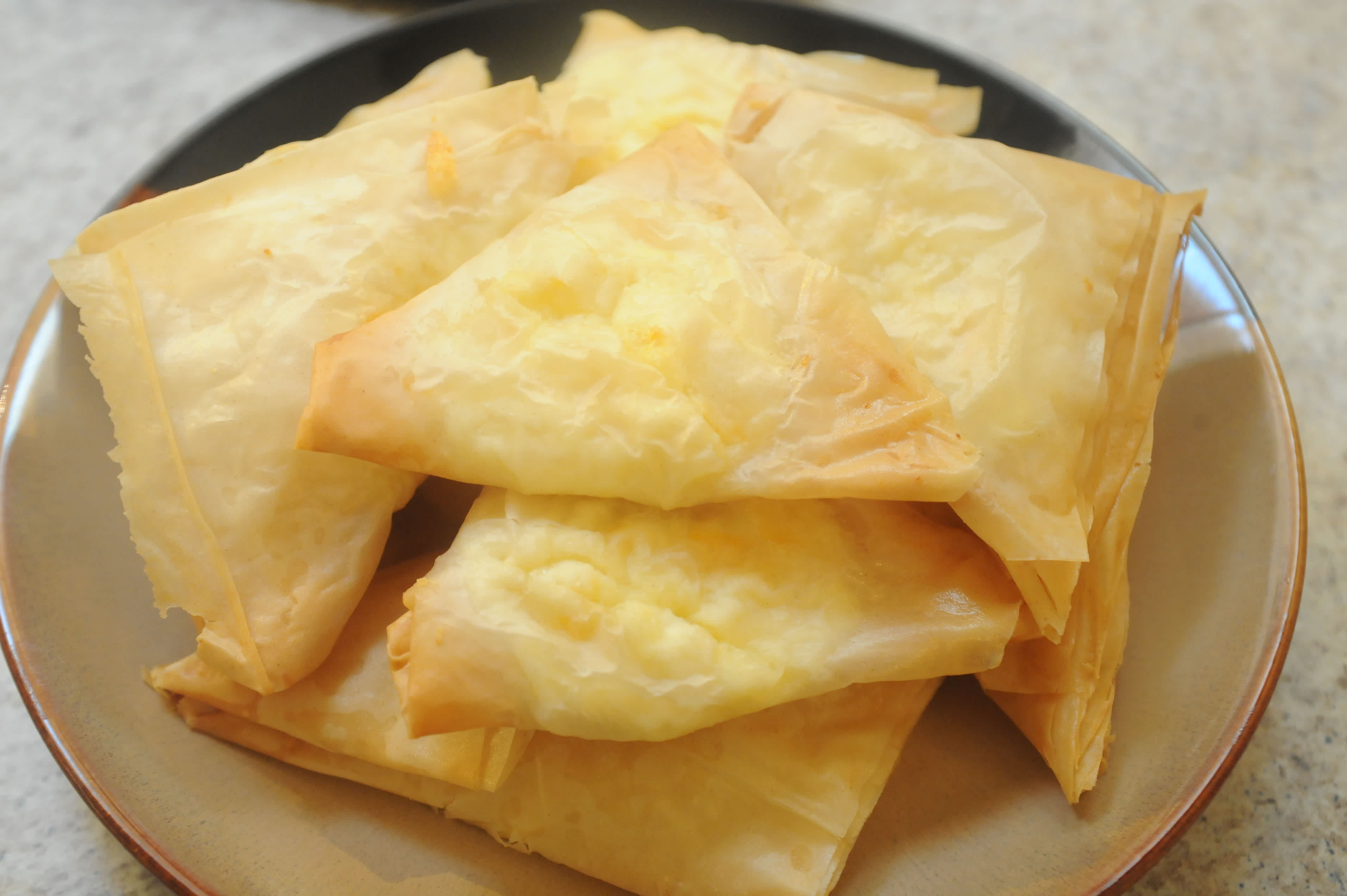 Cheese Borags (Armenia) Recipe - Food.com