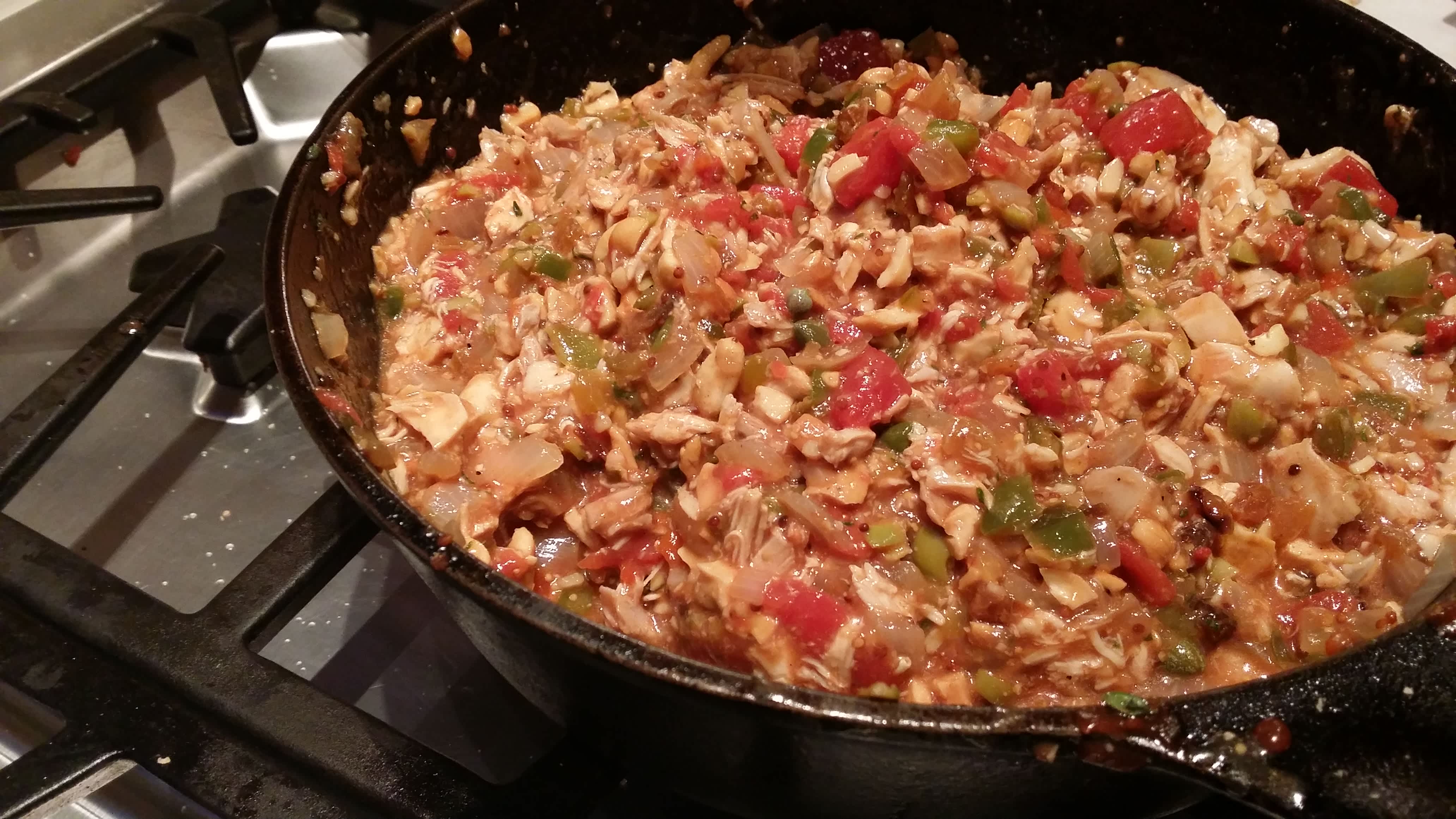 Keshi Yena (Aruba) Recipe - Food.com