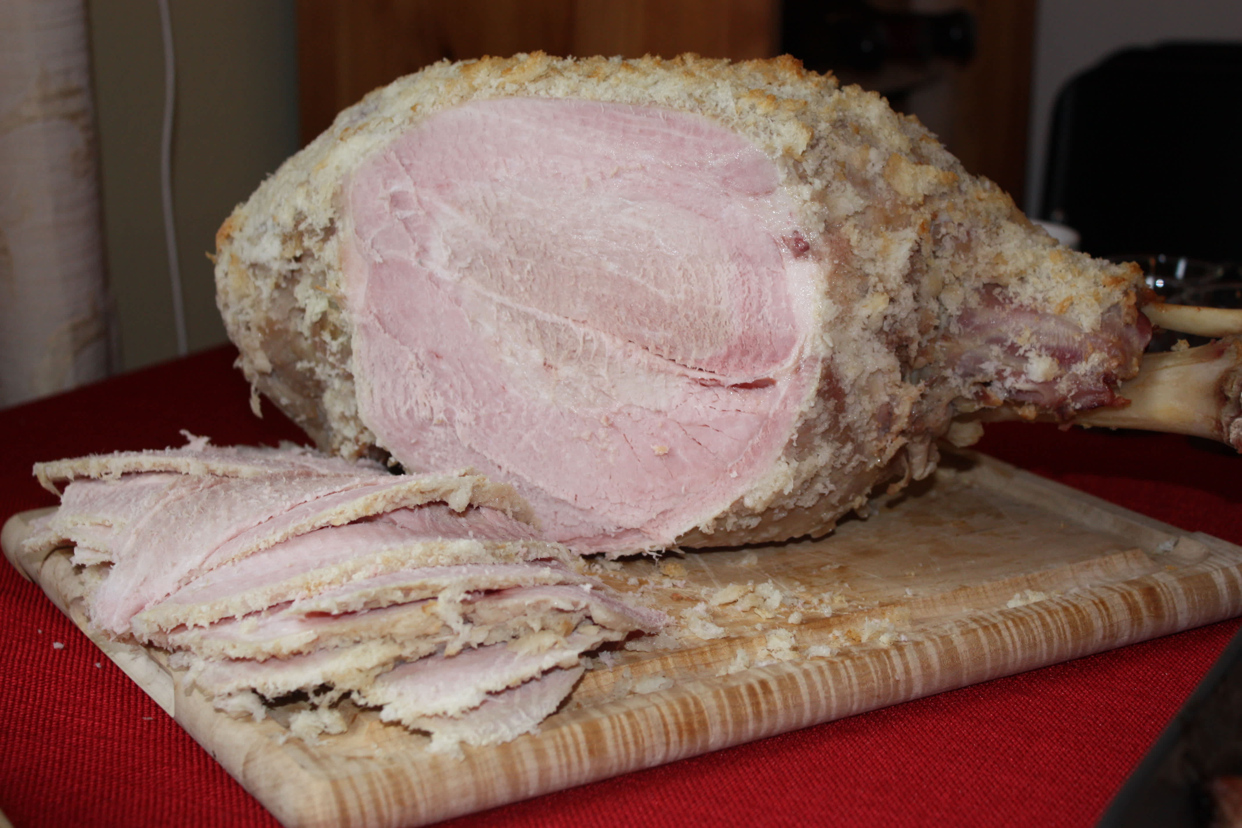Swedish Christmas Ham (Julskinka) Recipe - Food.com