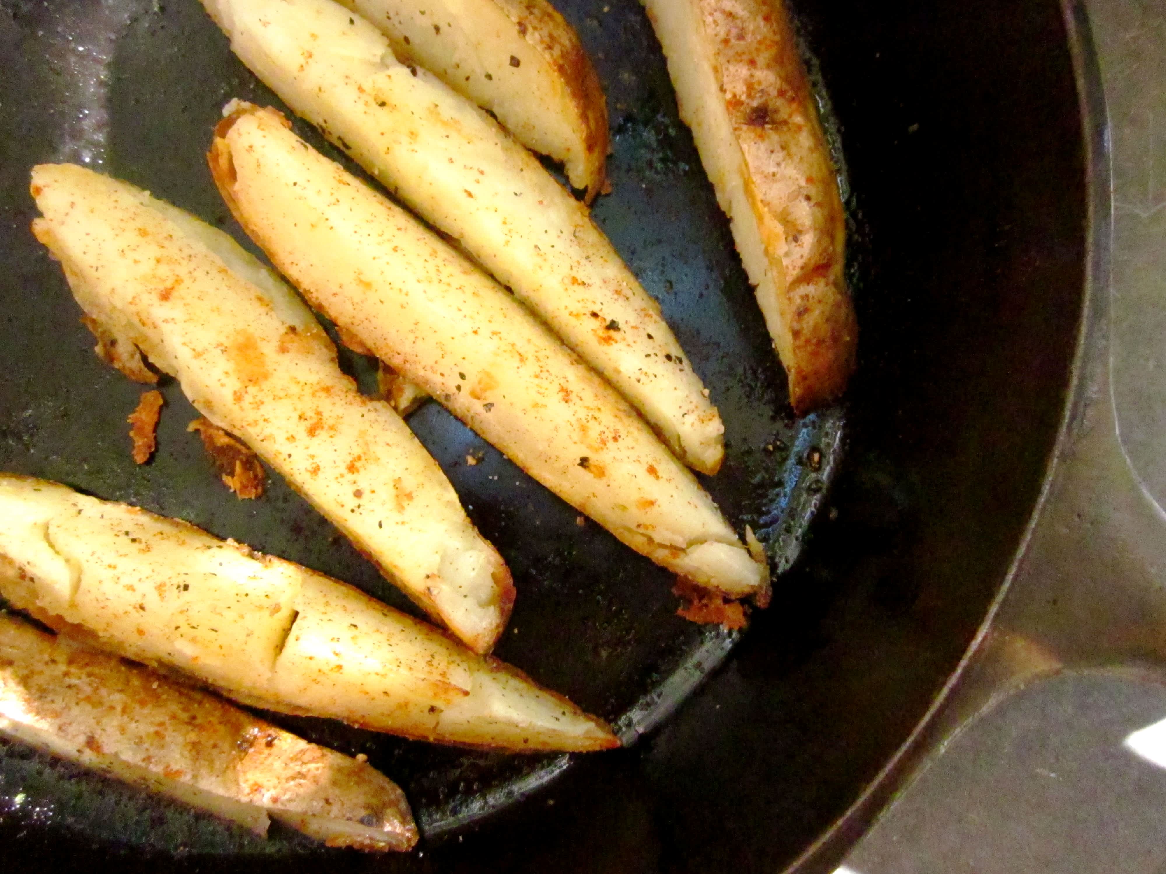 American Fries-Market Style Recipe - Food.com