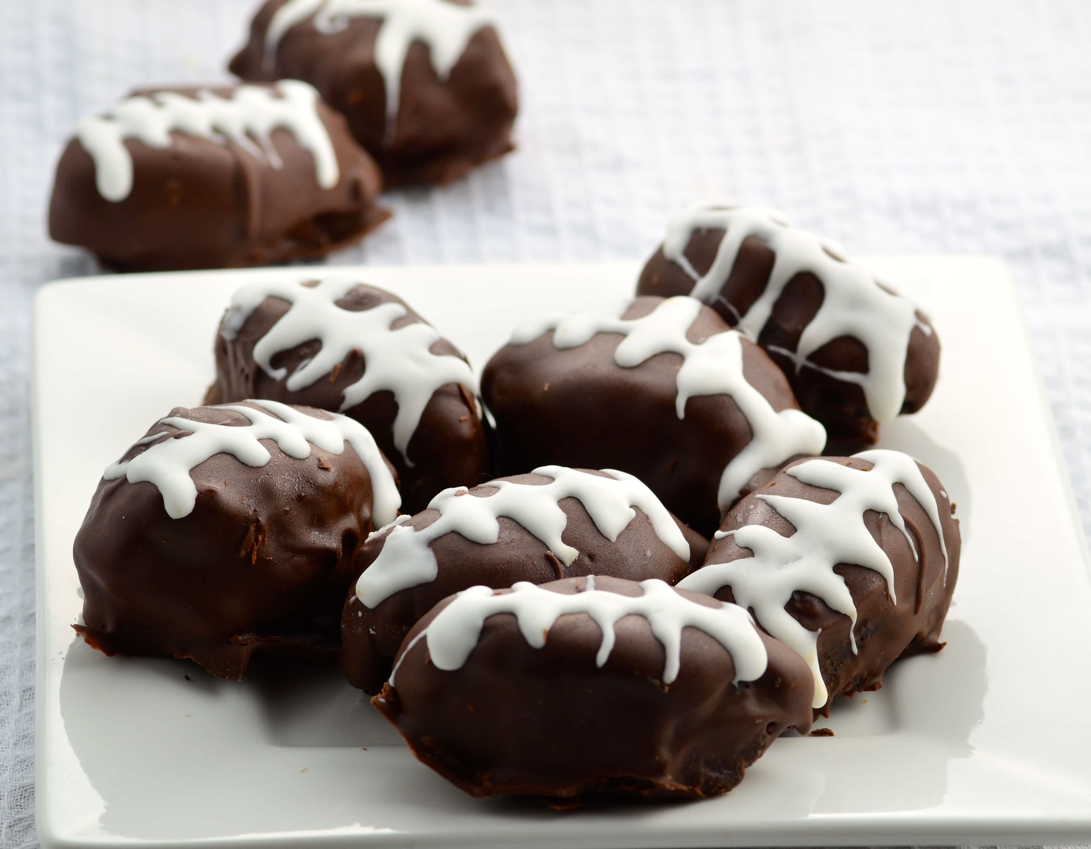 Oreo Football Cookie Balls Recipe - Food.com