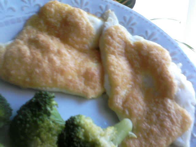 Golden Flounder Recipe - Food.com