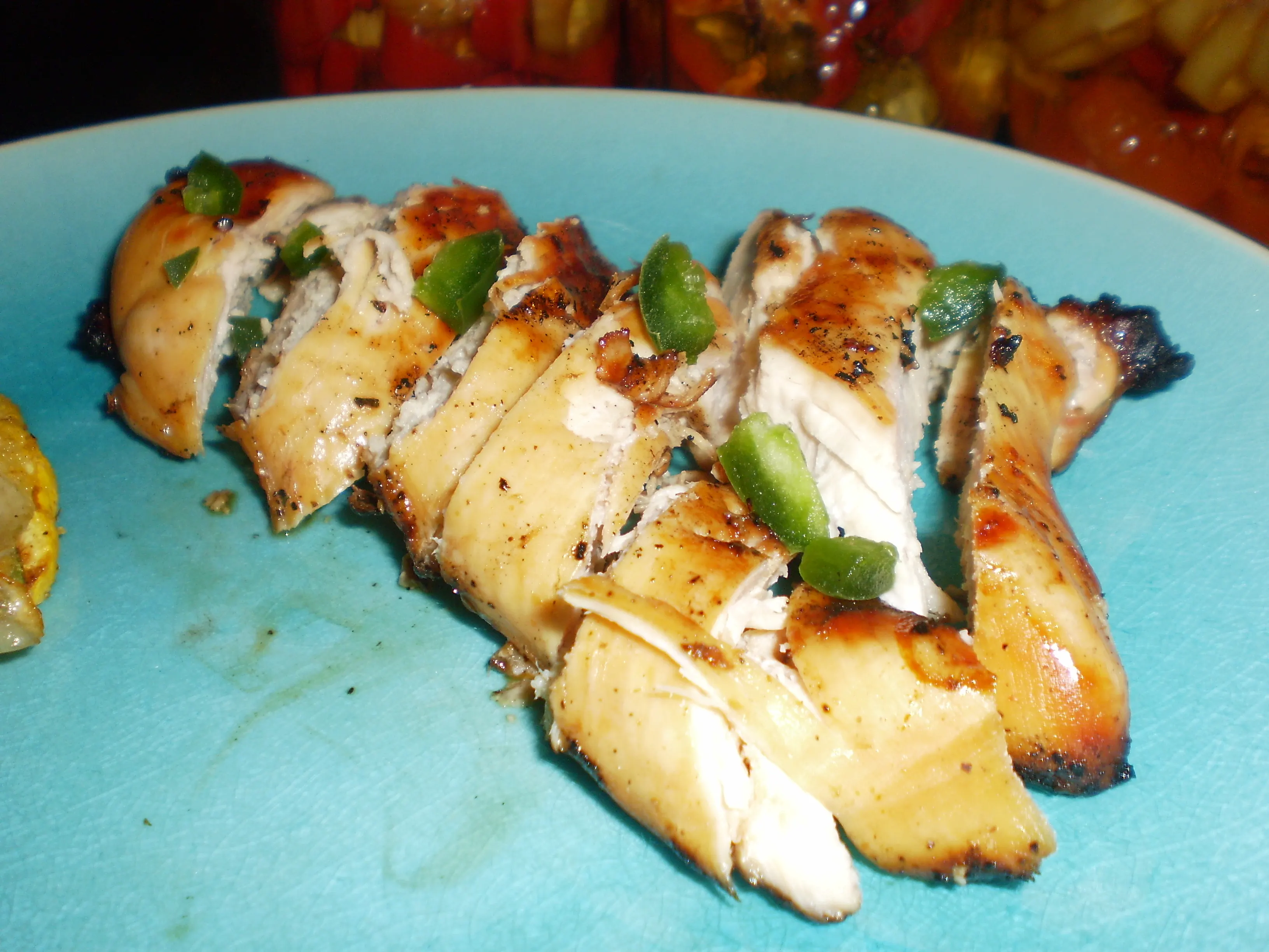Jamaican Rum Chicken Recipe - Food.com