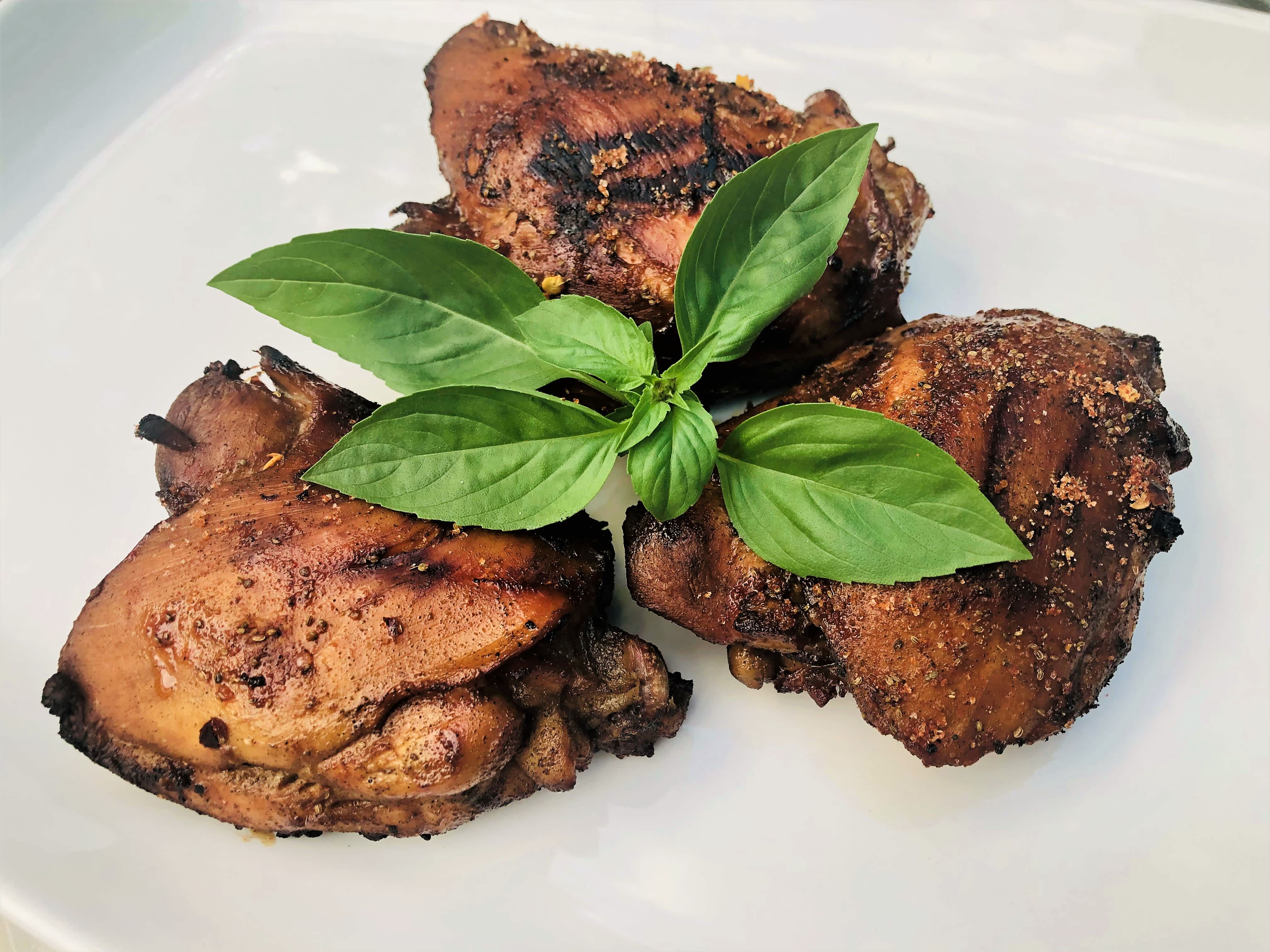 Pre-Cooked Grilled Chicken Recipe - Food.com