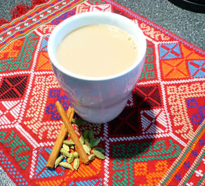 Basic Chai Tea Recipe - Food.com