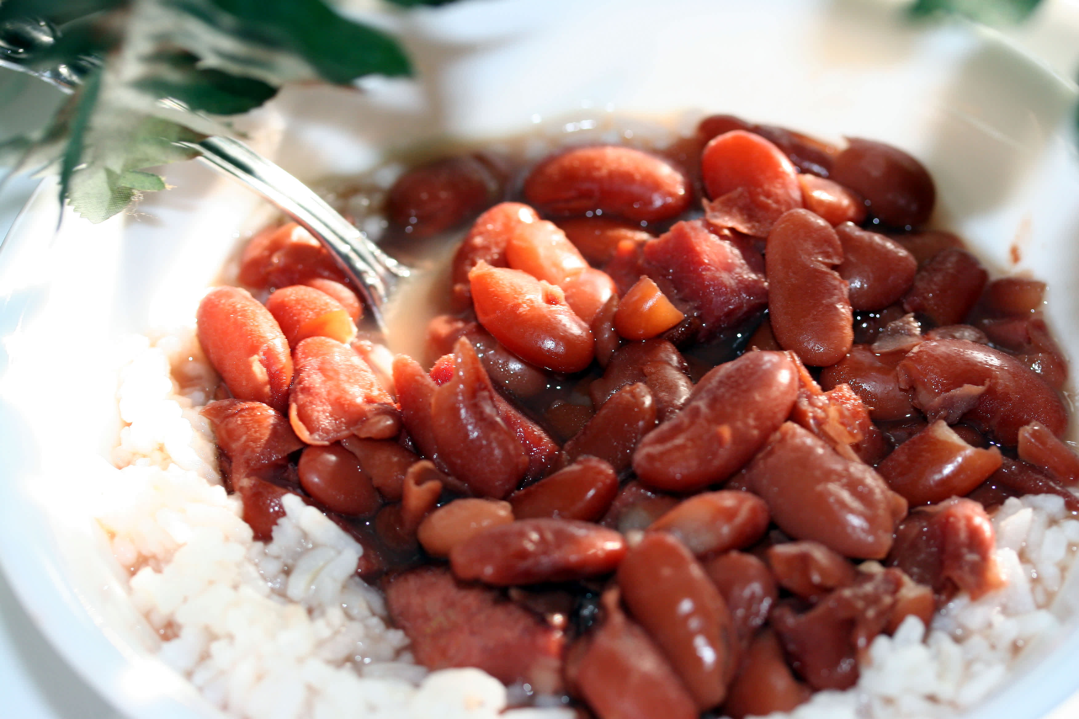 Red Beans - Poor Holler Style Recipe - Food.com
