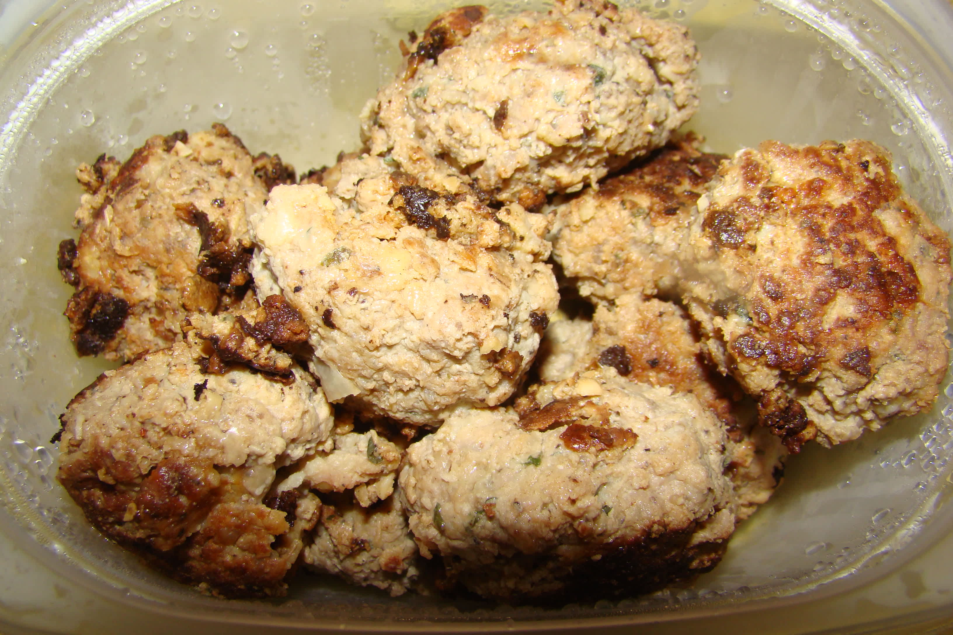 Mario’s Meatballs Recipe - Food.com