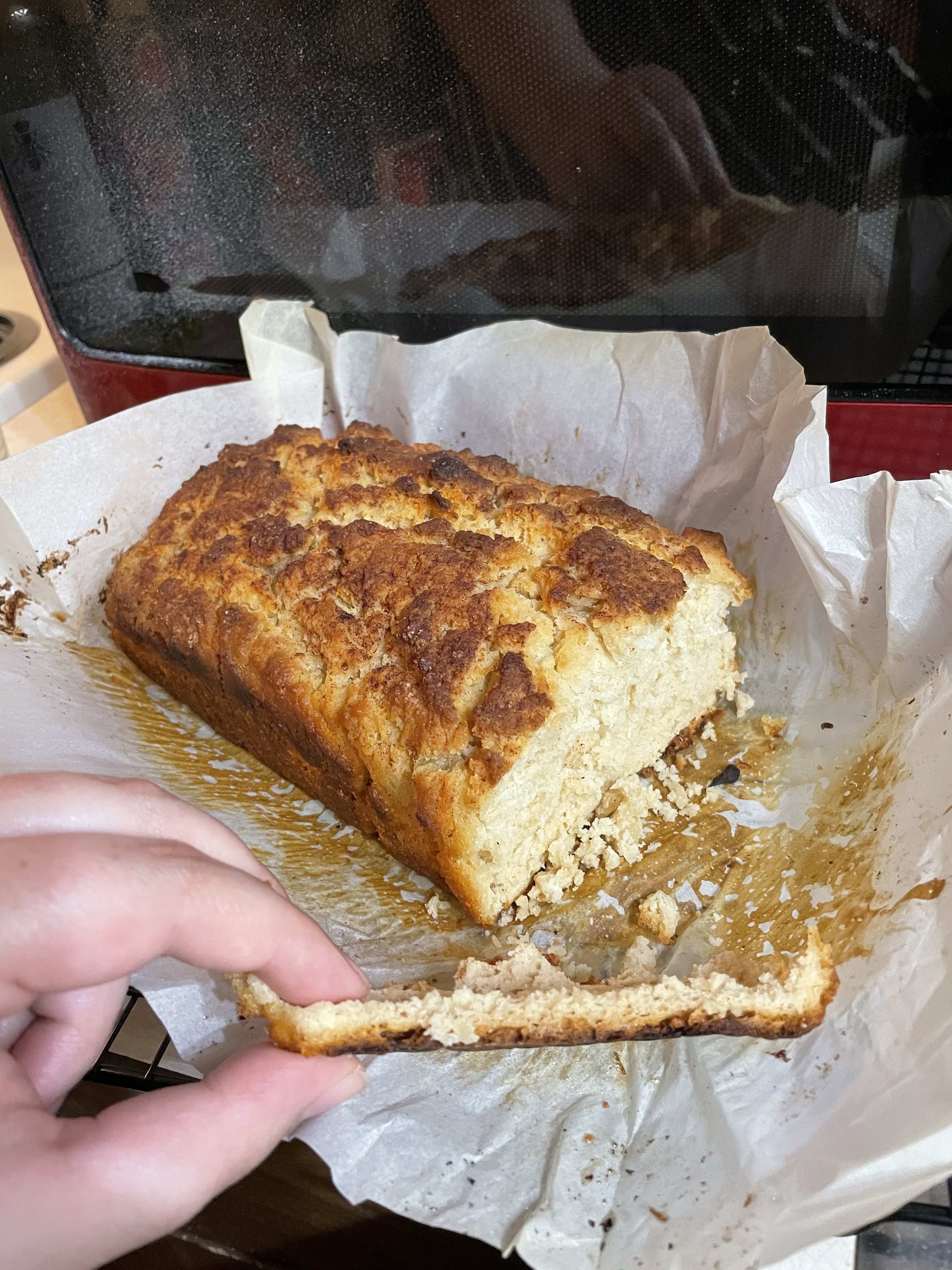 Honey Mead Bread Recipe - Food.com
