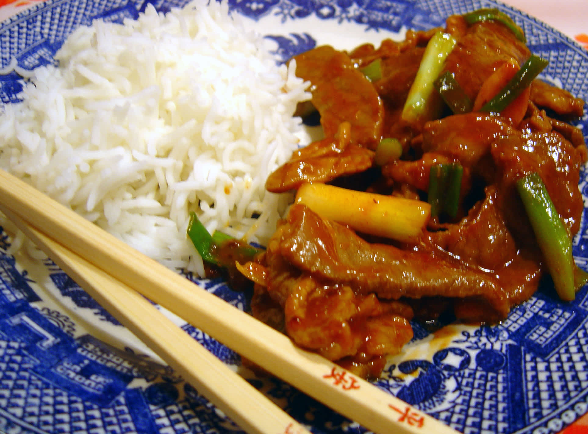 Szechuan Beef Recipe - Food.com
