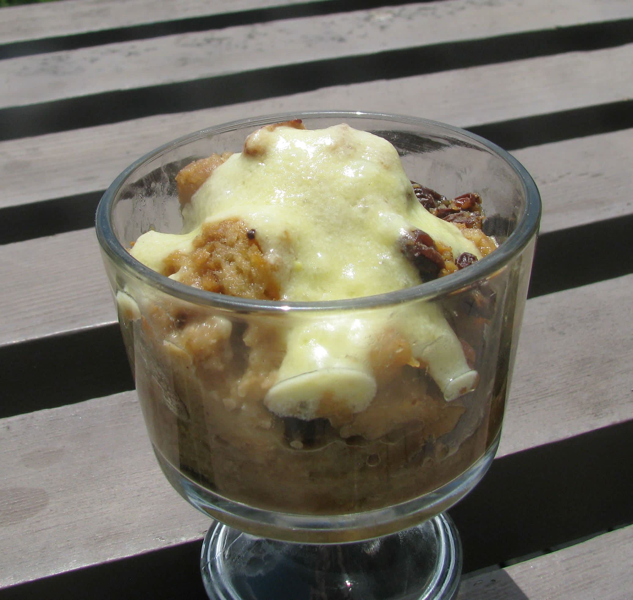 Creole Bread Pudding Recipe - Food.com