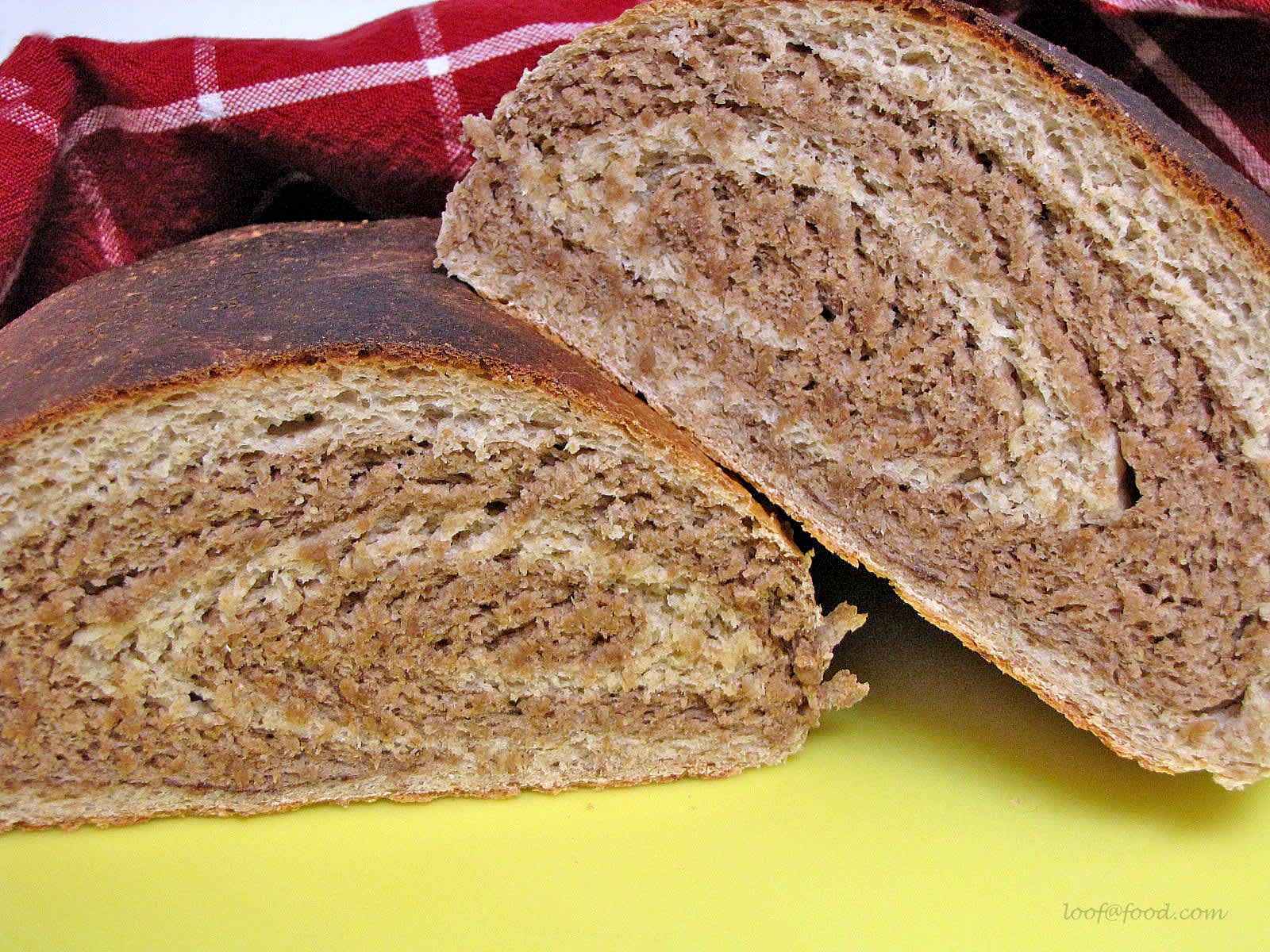 Marble Rye Bread Recipe - Food.com