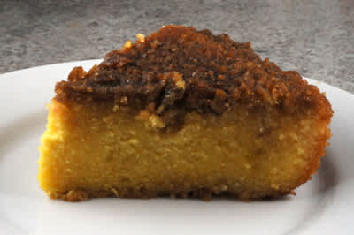 Belizean Rum Cake (Belize) Recipe - Food.com
