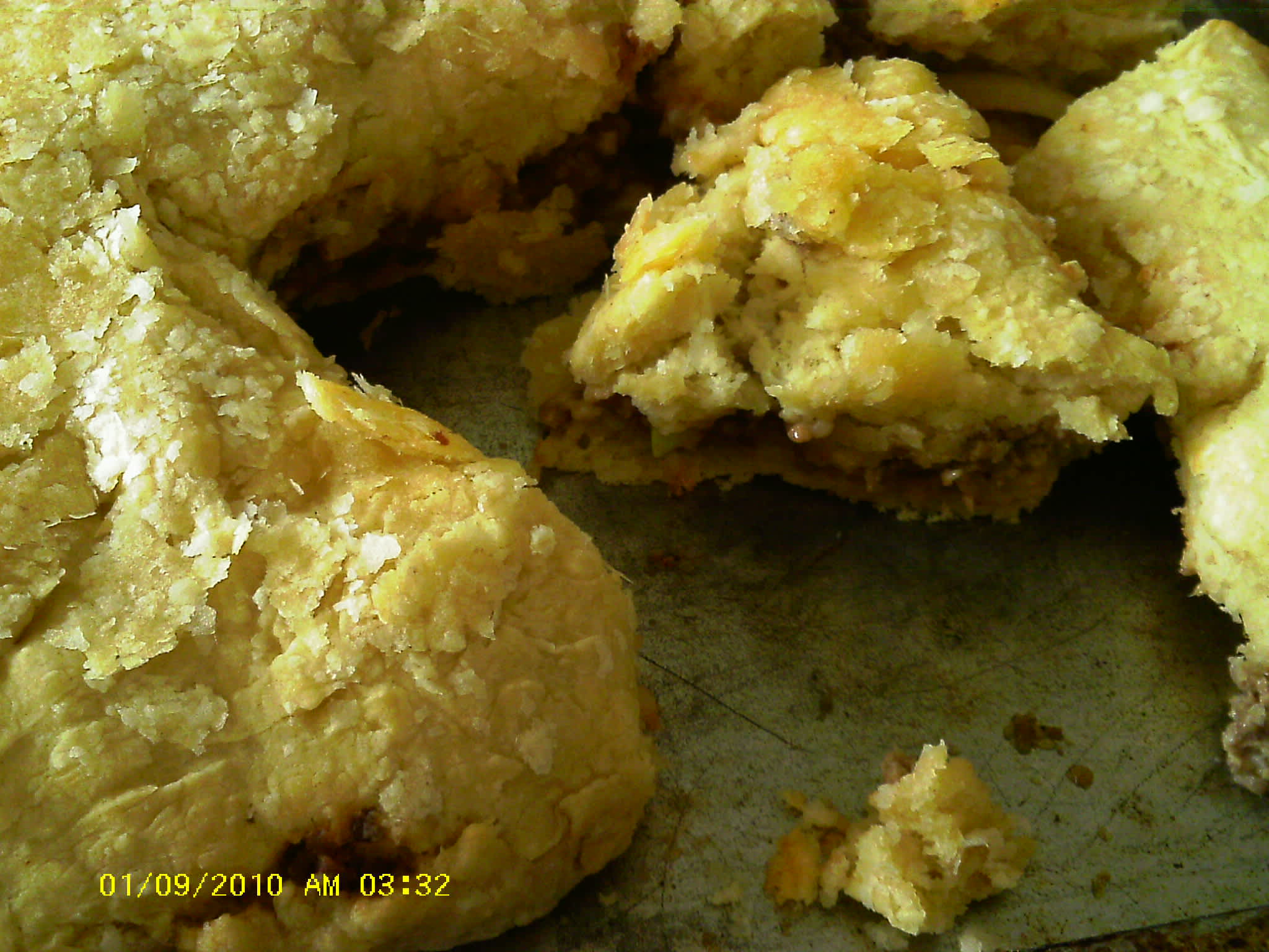 Burger for a Bunch 3 Recipe - Food.com