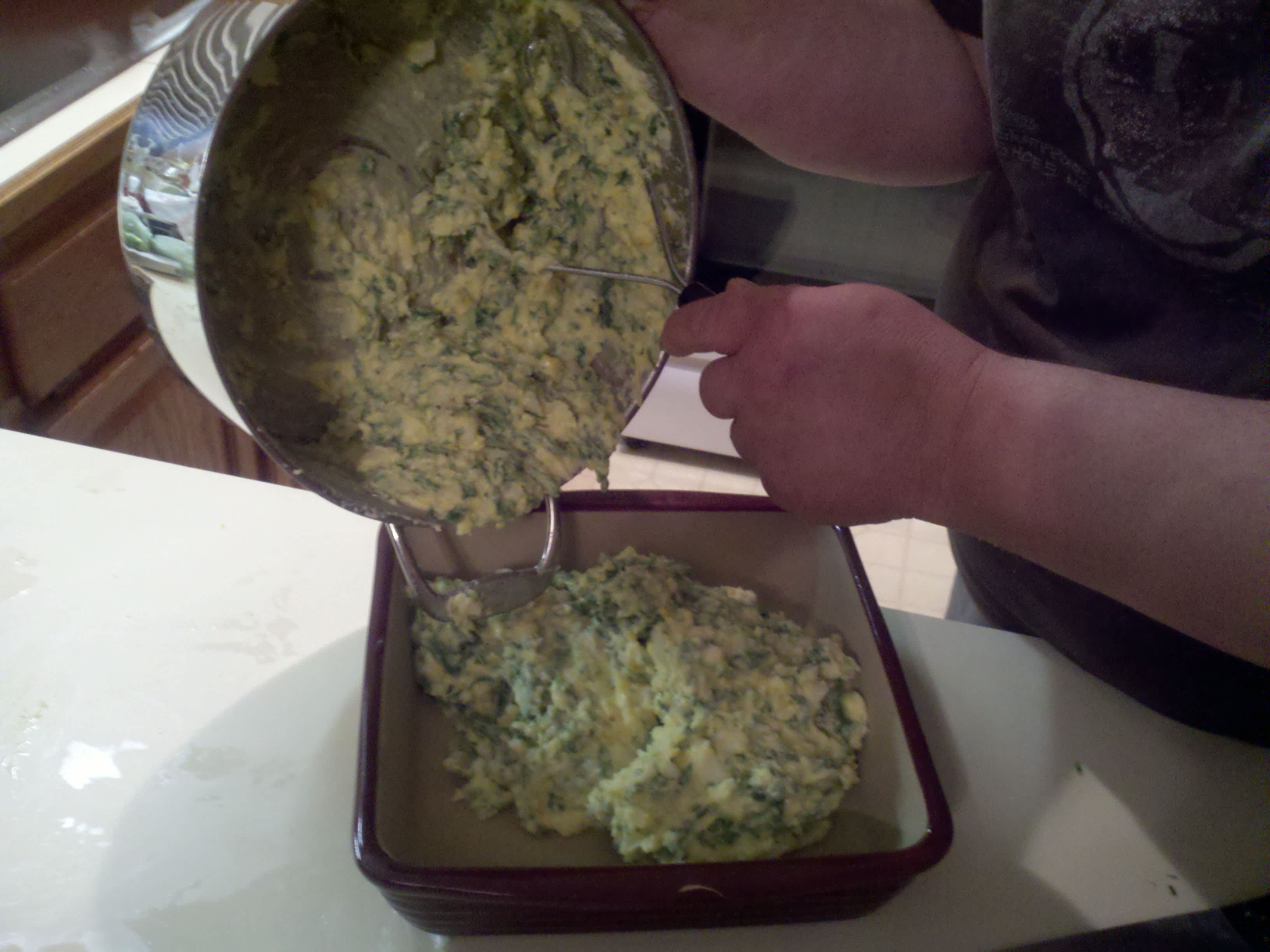 Rumblethumps Recipe - Food.com