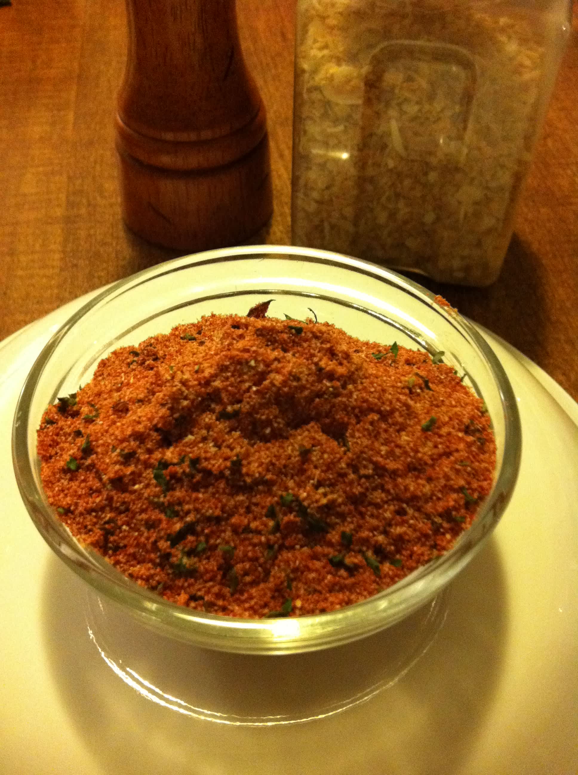 Homemade French Fry Seasoning Blend Recipe - Food.com