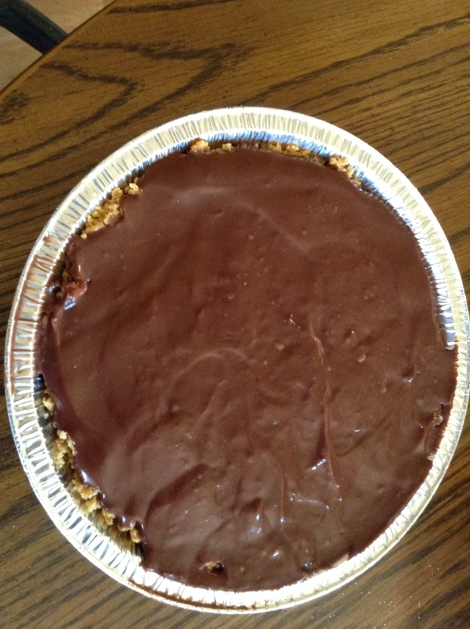 Ritz Cracker Pie Crust (9 Inch) Recipe - Food.com