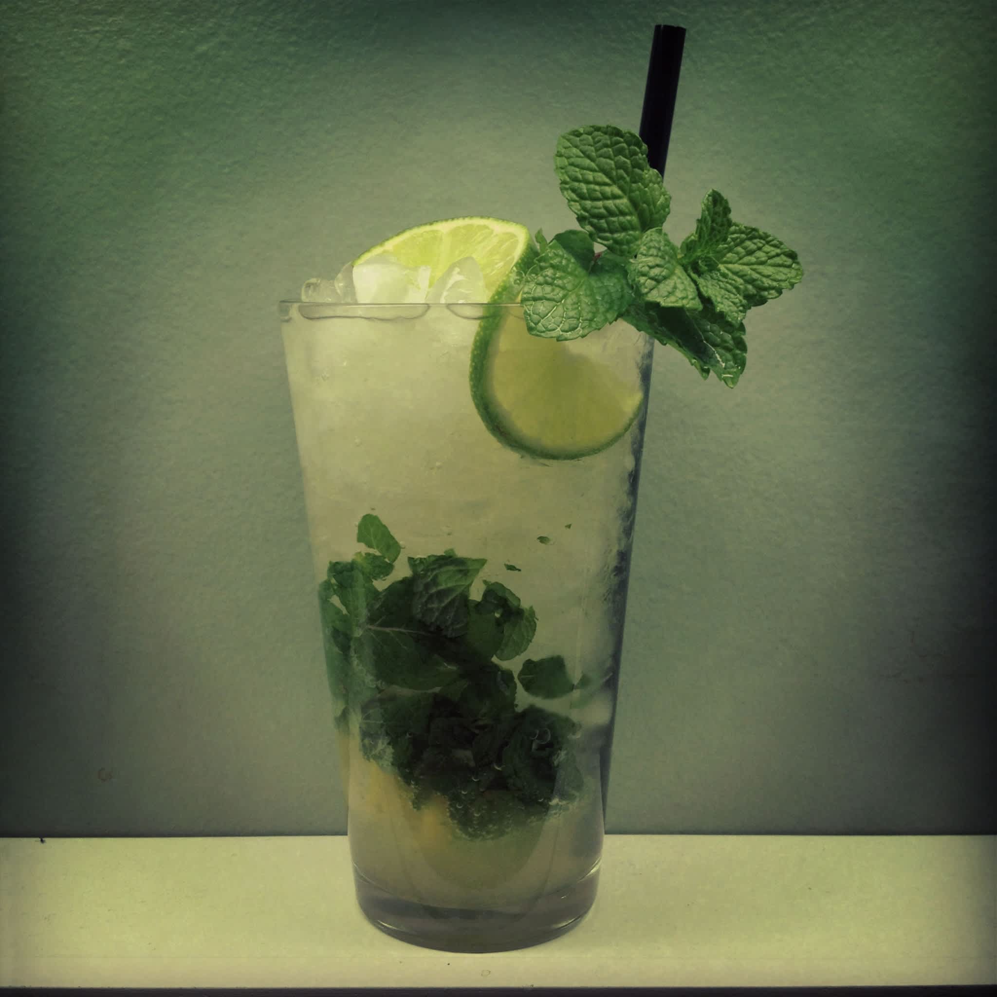 The Perfect Mojito Recipe - Food.com