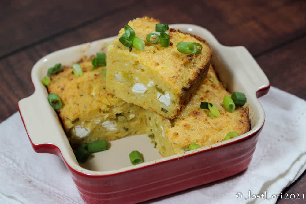 Albanian Cornbread - Pite Recipe - Food.com