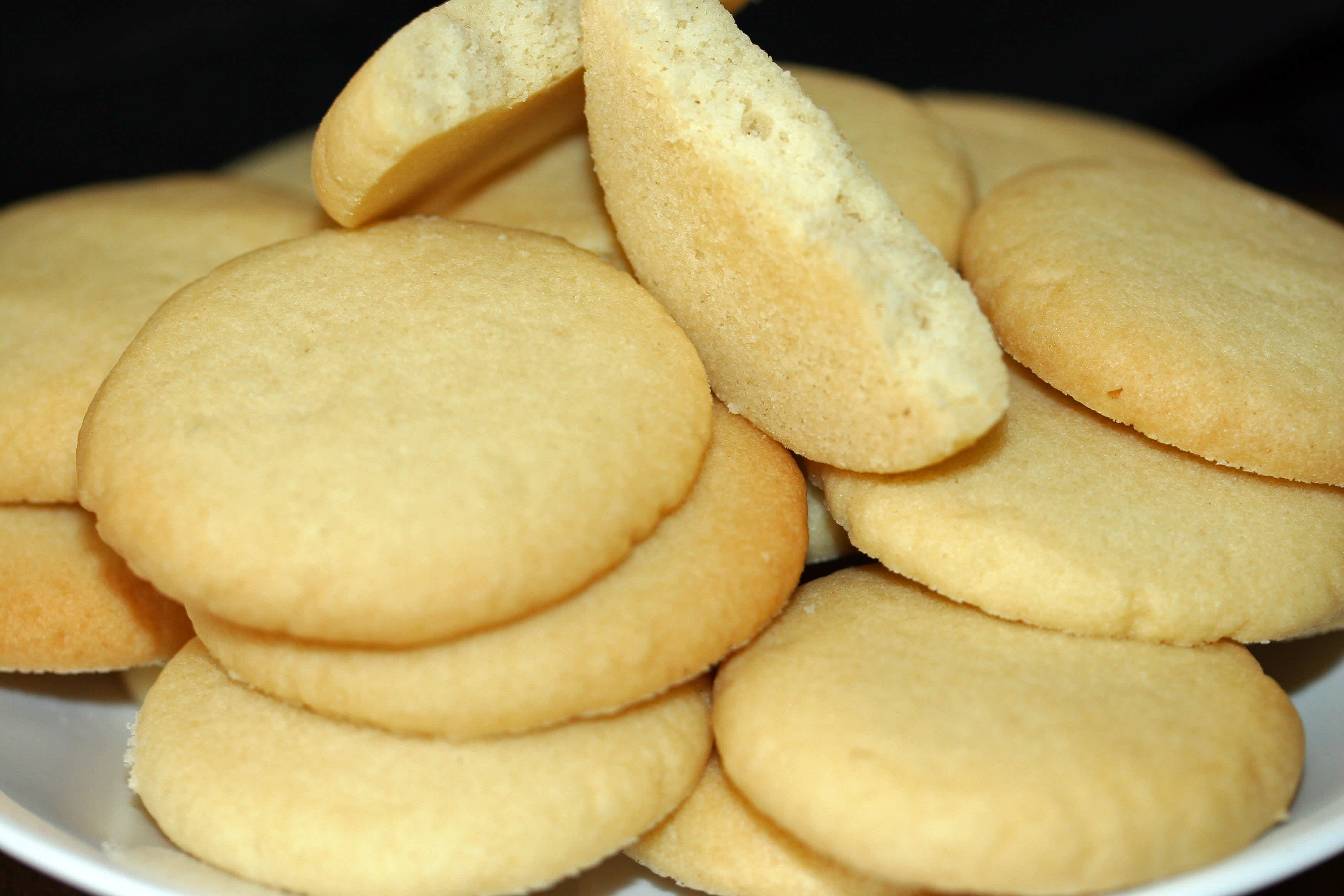 Classic Chicago Public School Cafeteria Cookies Recipe Recipe - Food.com