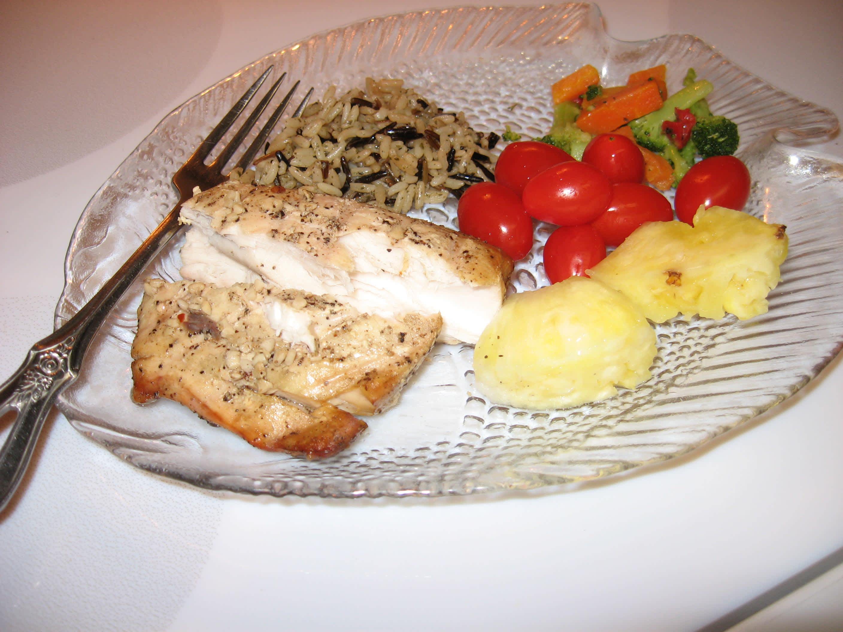 Wahoo Fish Recipe - Food.com