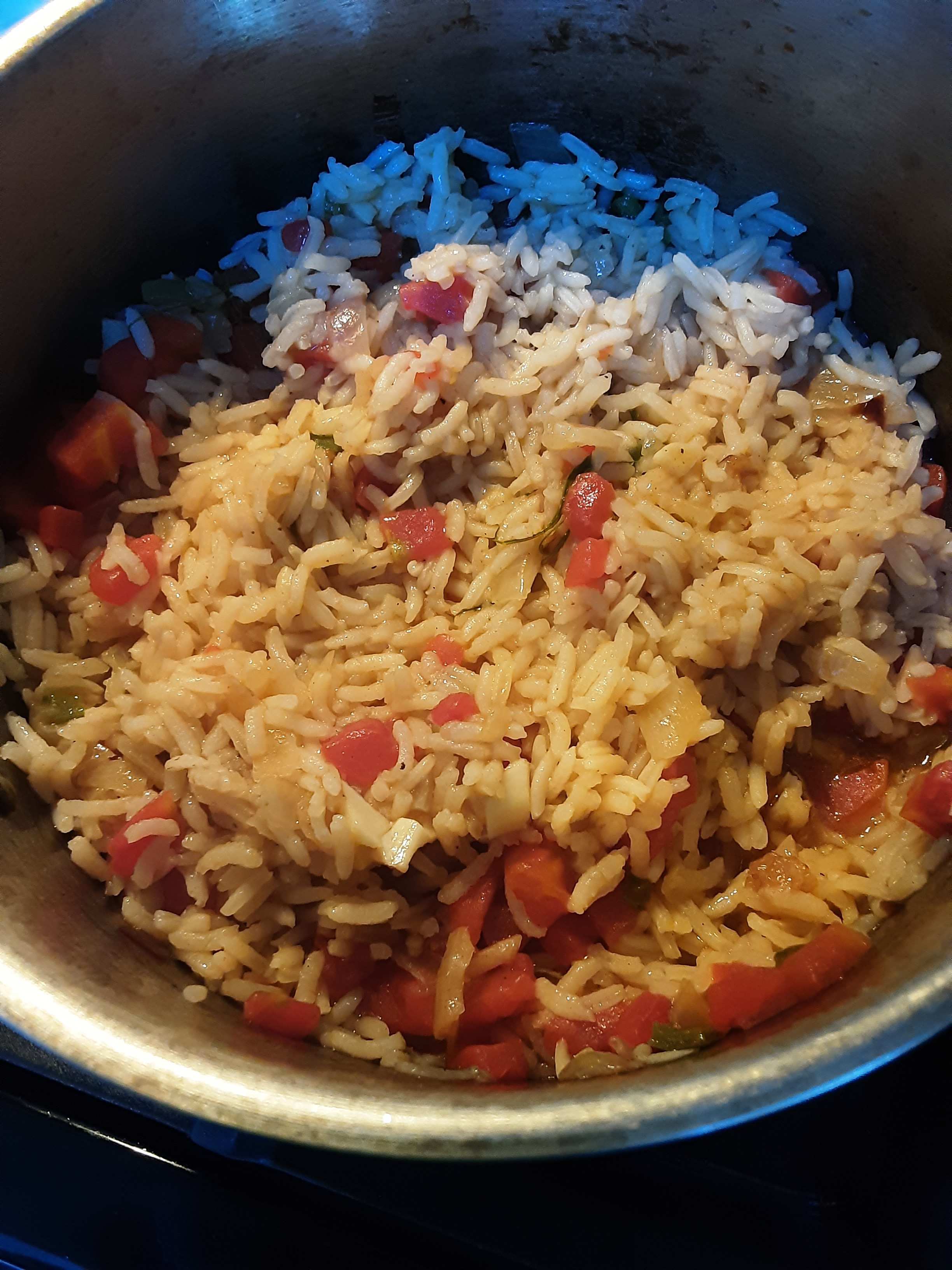 Portuguese Rice Recipe - Food.com