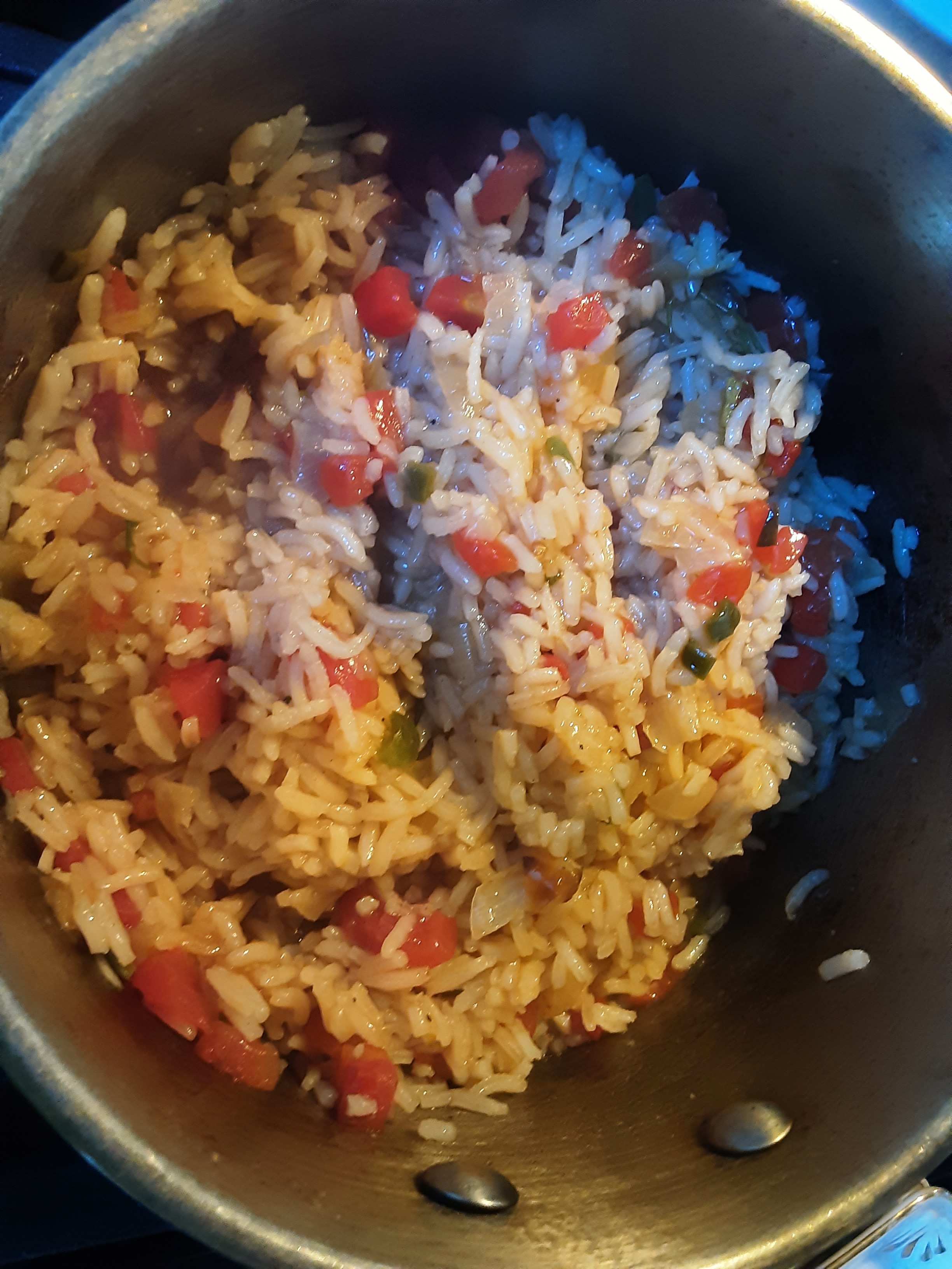 Portuguese Rice Recipe - Food.com