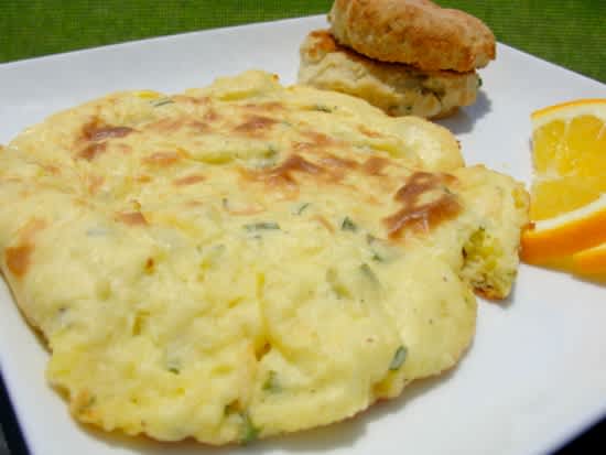 Irish Omelette Recipe - Food.com