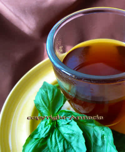 Basil Tea Recipe from India Recipe - Food.com