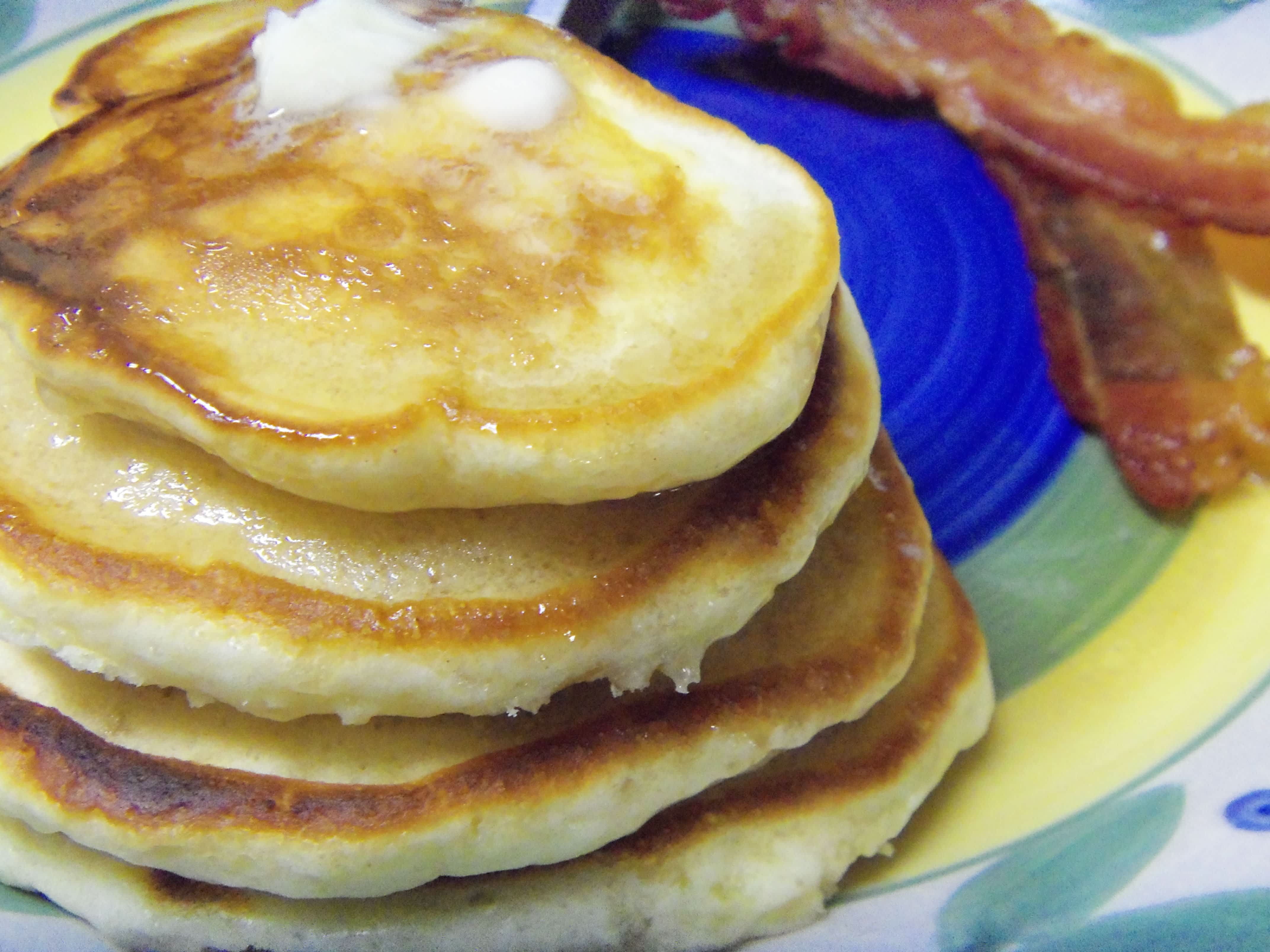 Pikelets (Australian Pancakes) Recipe - Food.com