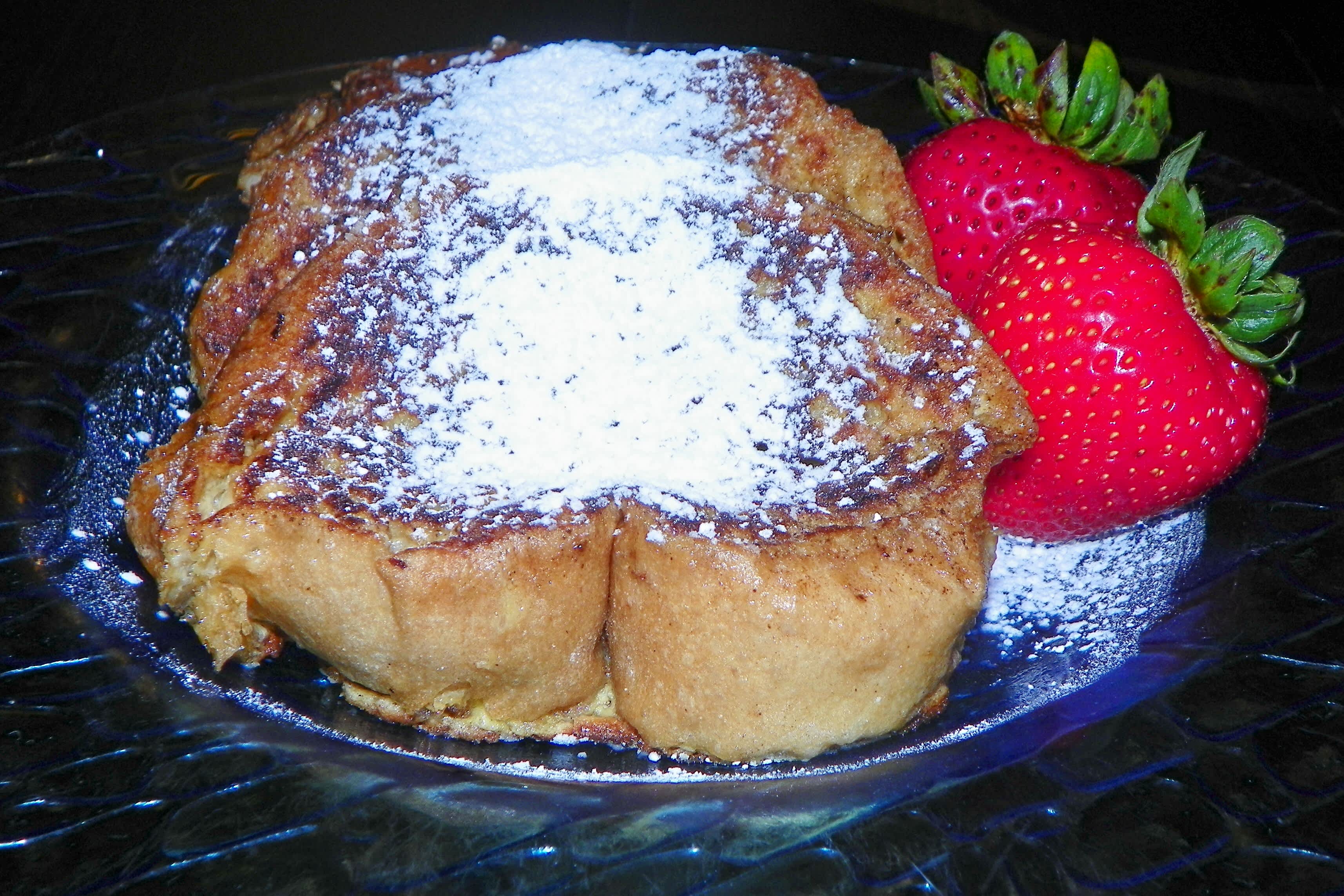 Spanish "french" Toast. Recipe - Food.com