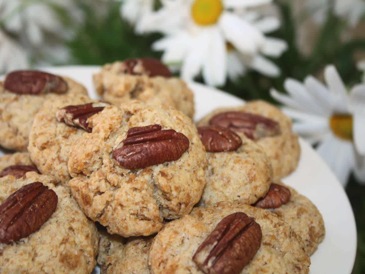Pecan Weet-Bix Cookies Recipe - Food.com