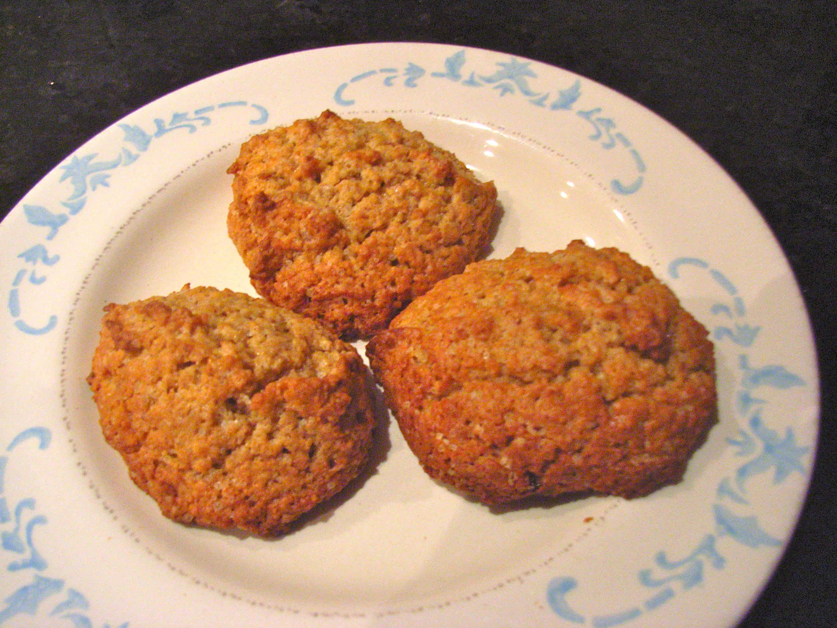 Pecan Weet-Bix Cookies Recipe - Food.com