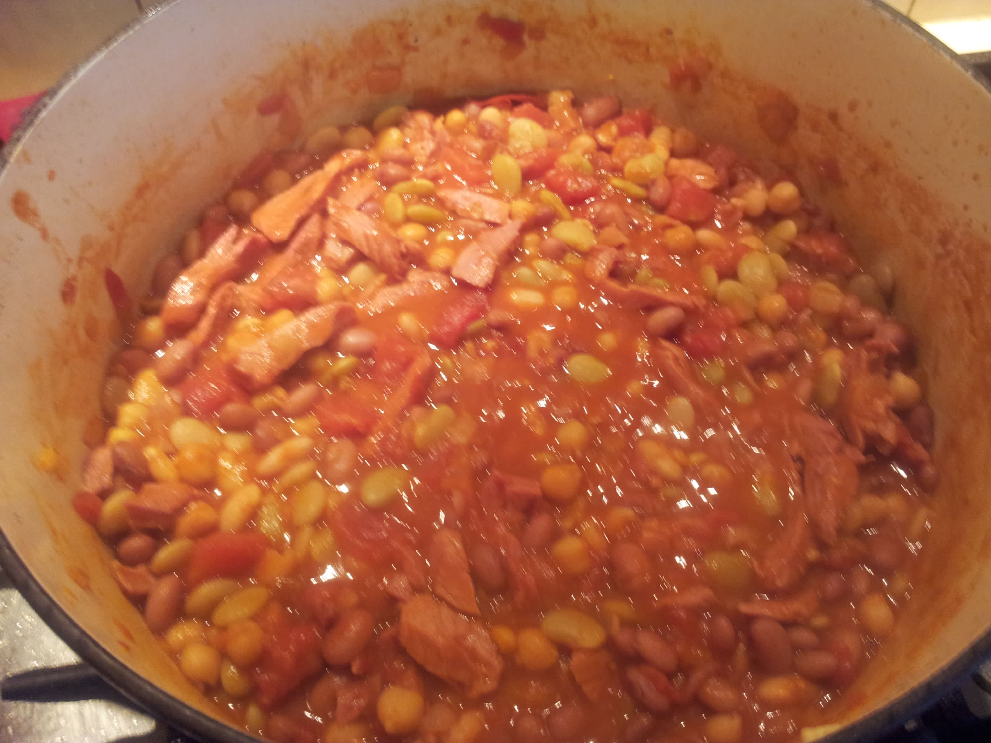 Homemade Australian Baked Beans Recipe - Food.com