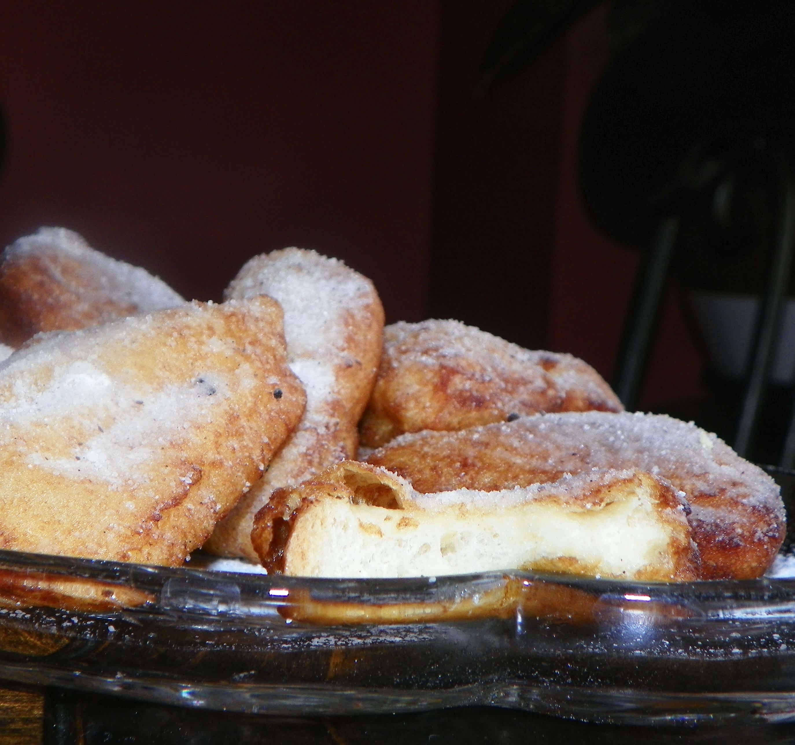 Beignet French Toast Recipe - Food.com