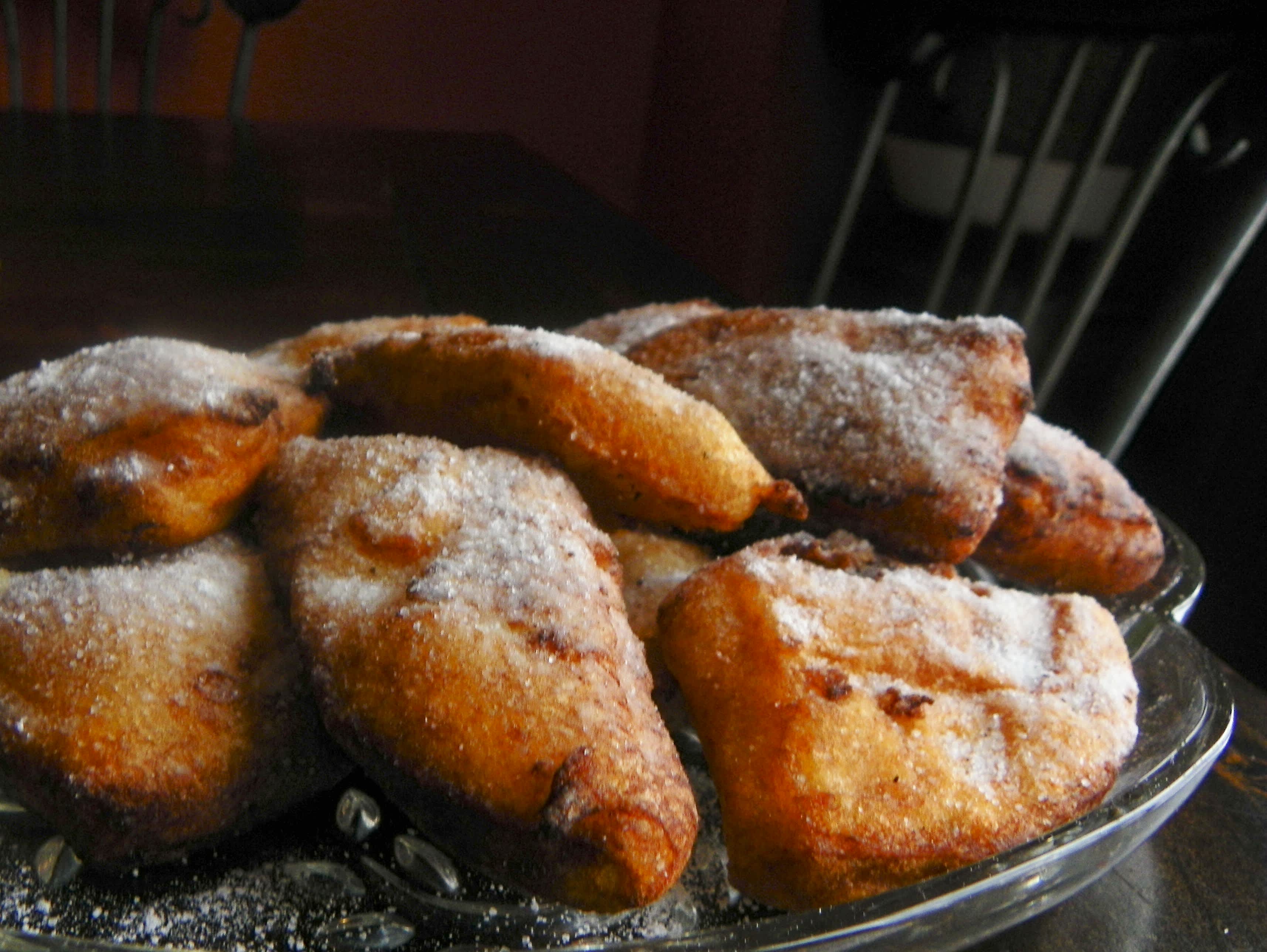 Beignet French Toast Recipe - Food.com