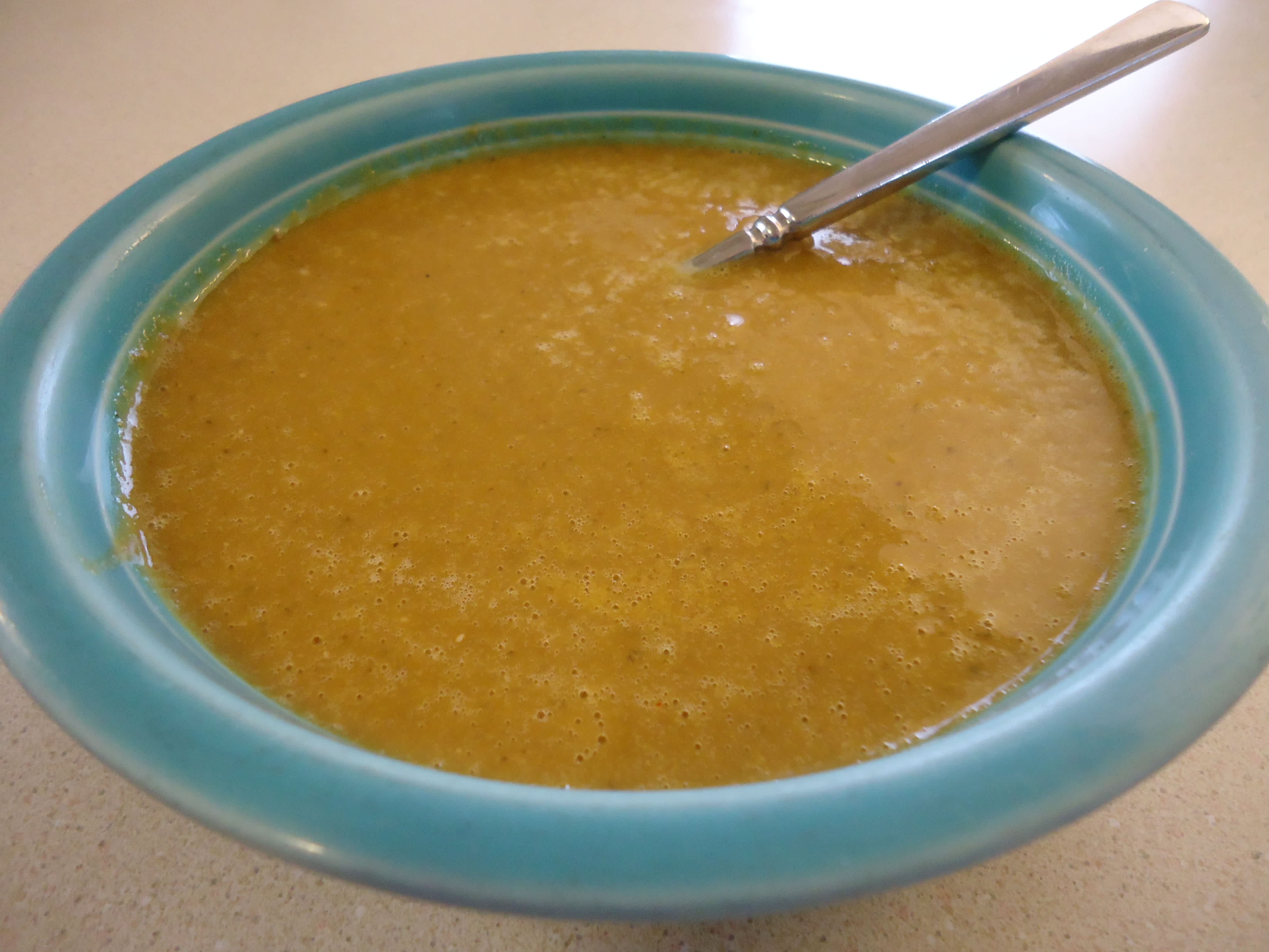 Nile River Lentil Soup Recipe - Food.com