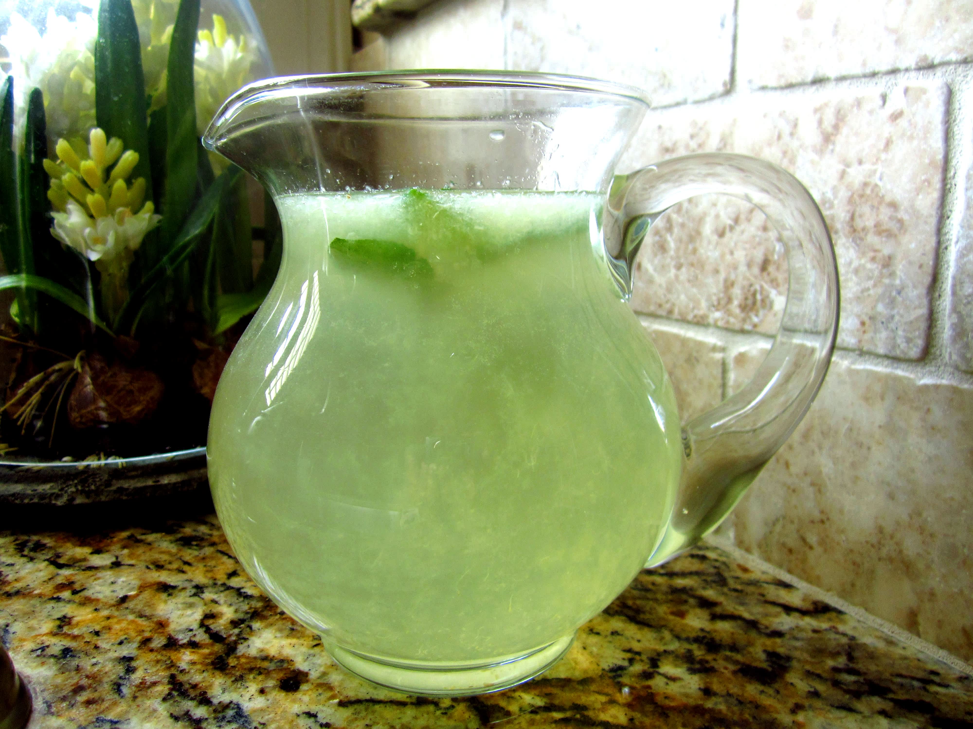 Lowcountry Lemonade Recipe - Food.com