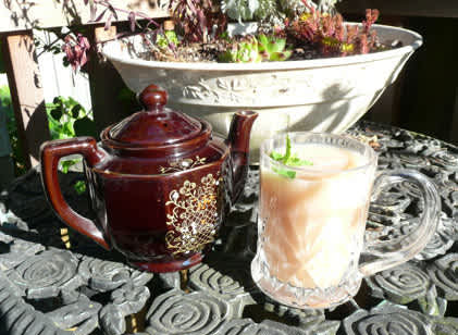 Constant Comment Extra Special Tea Recipe - Food.com