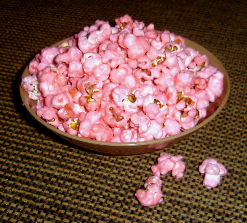 Mother Goose Popcorn Recipe - Food.com