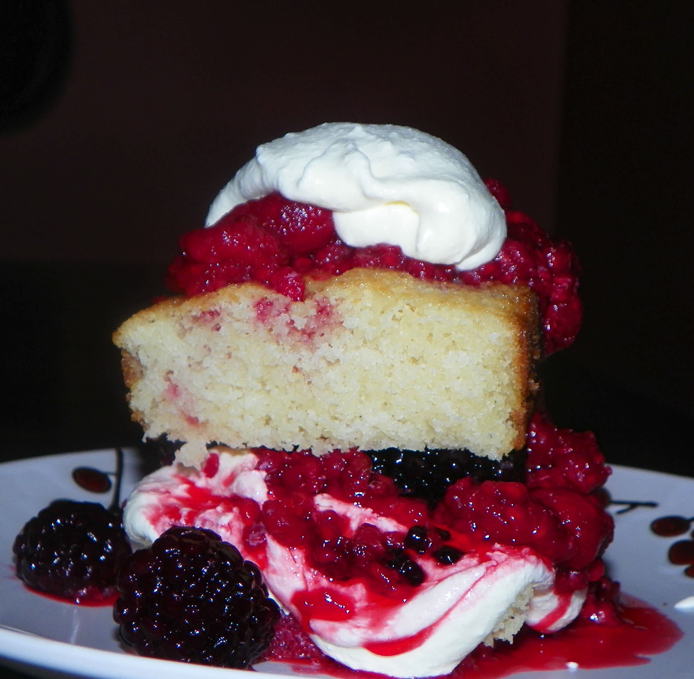 Mini Pound Cake (Serves 2-3) Recipe - Food.com
