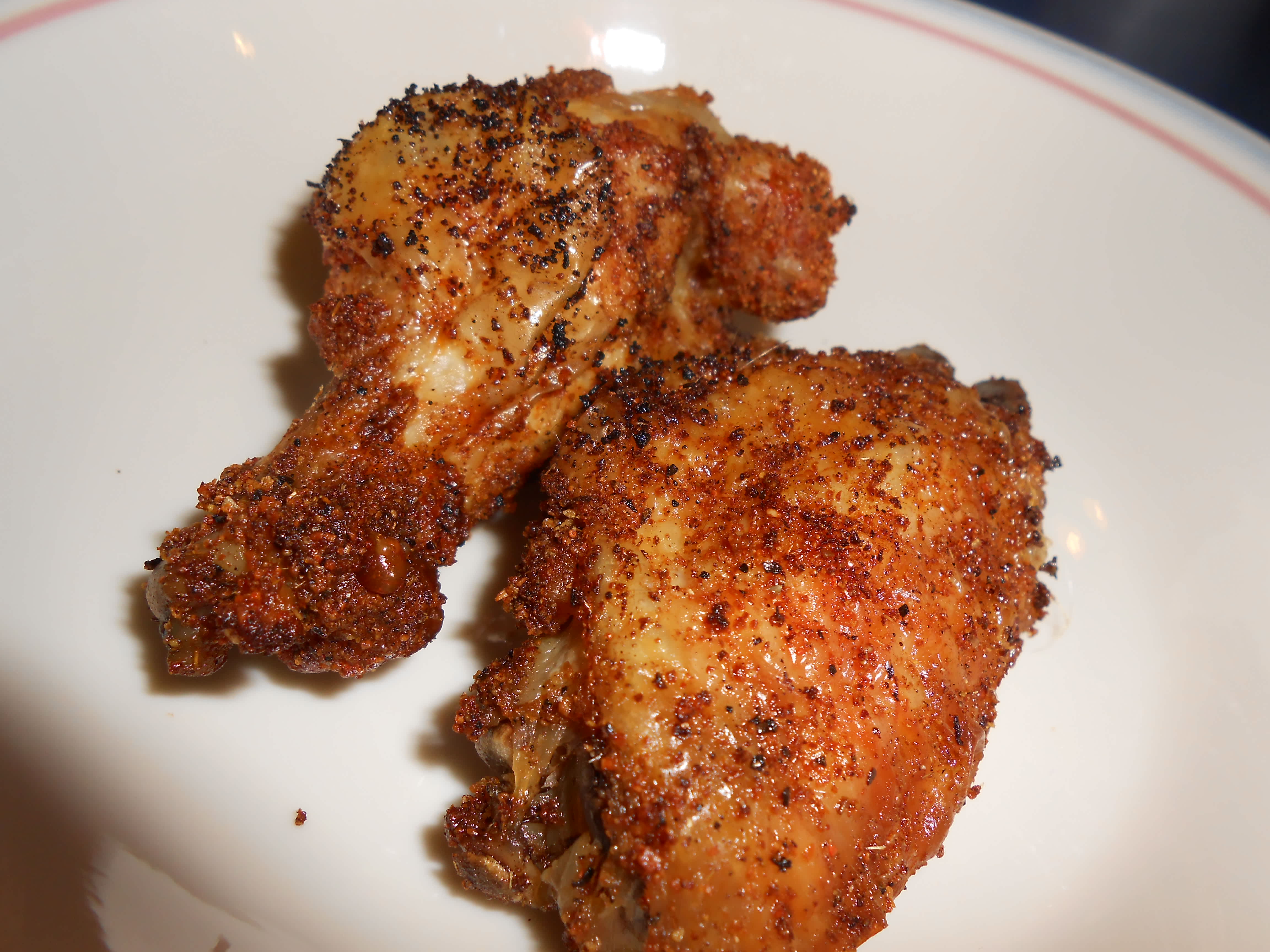 Never Fail Chicken Wings Recipe - Food.com