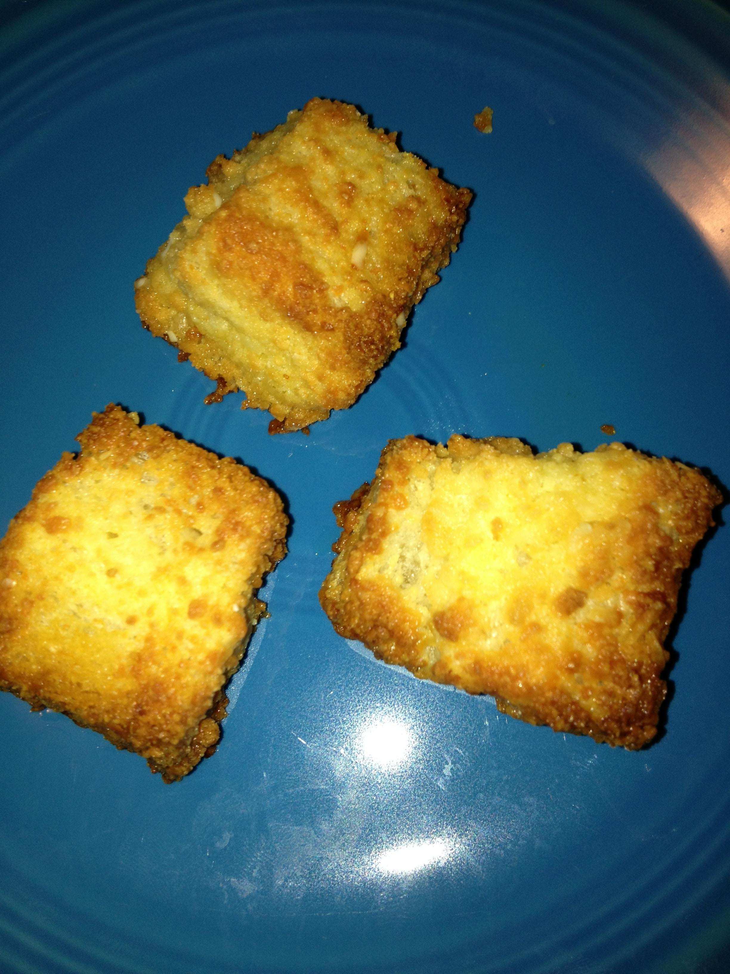 Avis' Garlic Puffs Recipe - Food.com