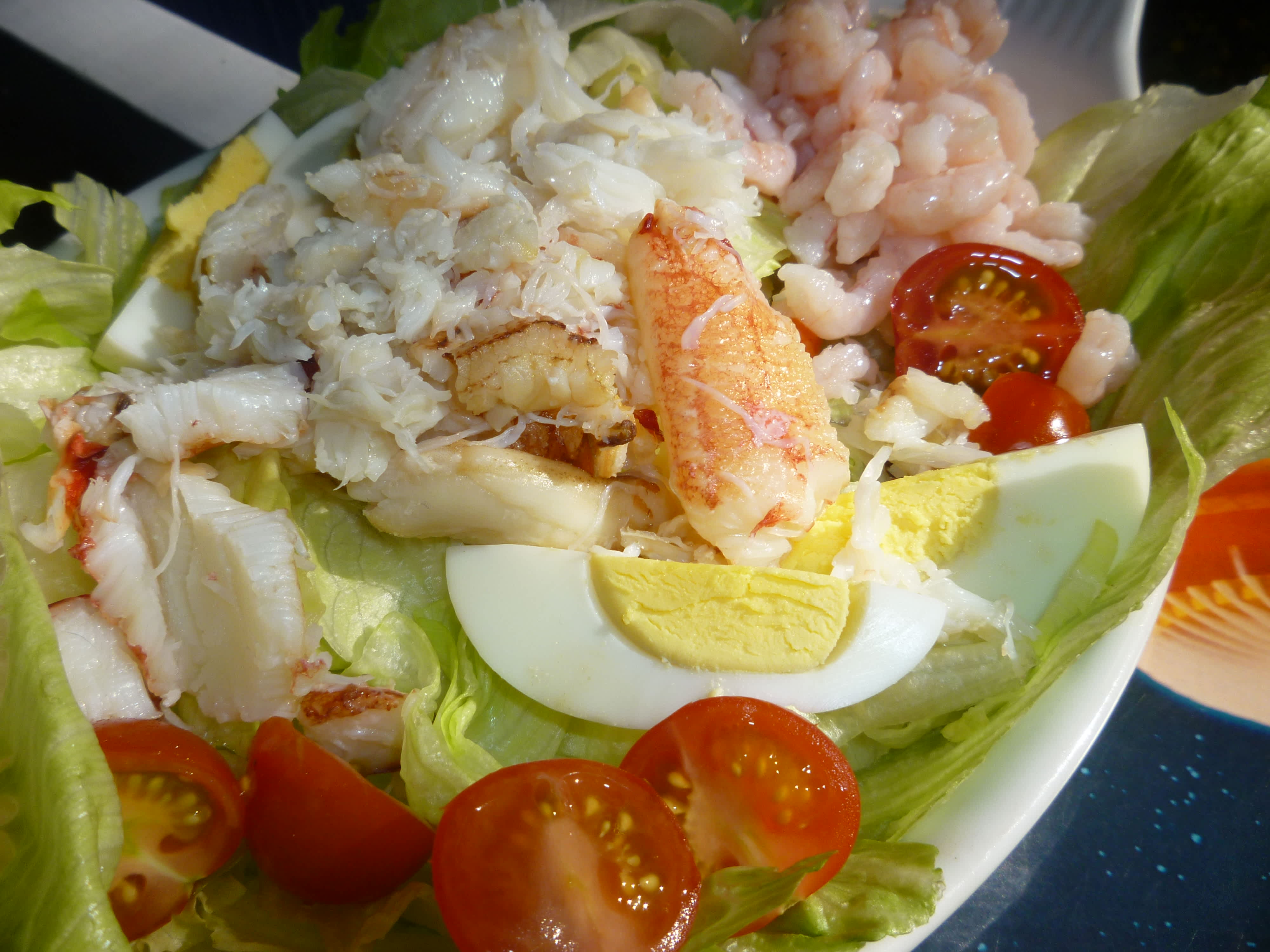 Crab Louis Recipe - Food.com