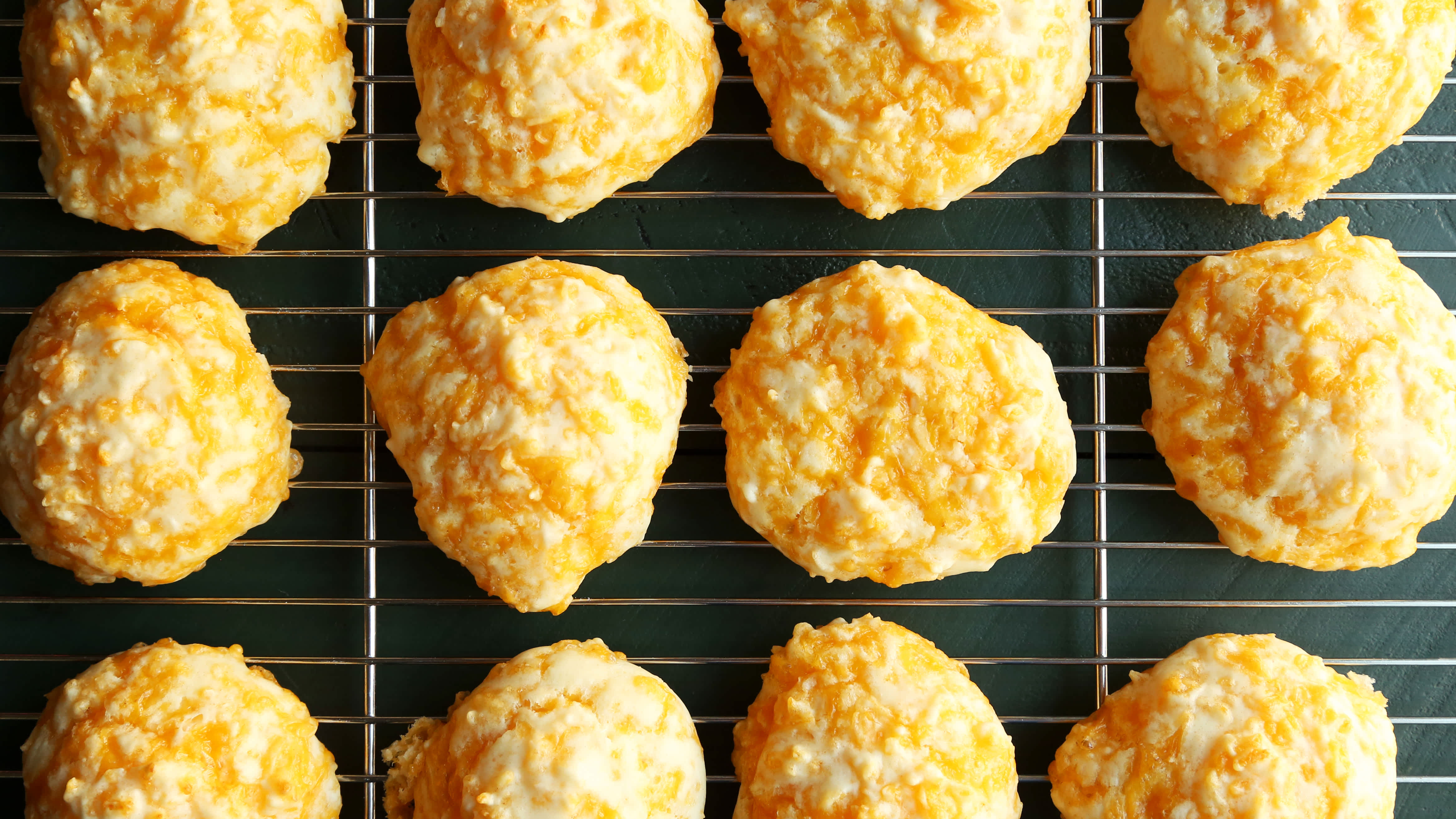Downunder Cheese Puffs Recipe - Food.com