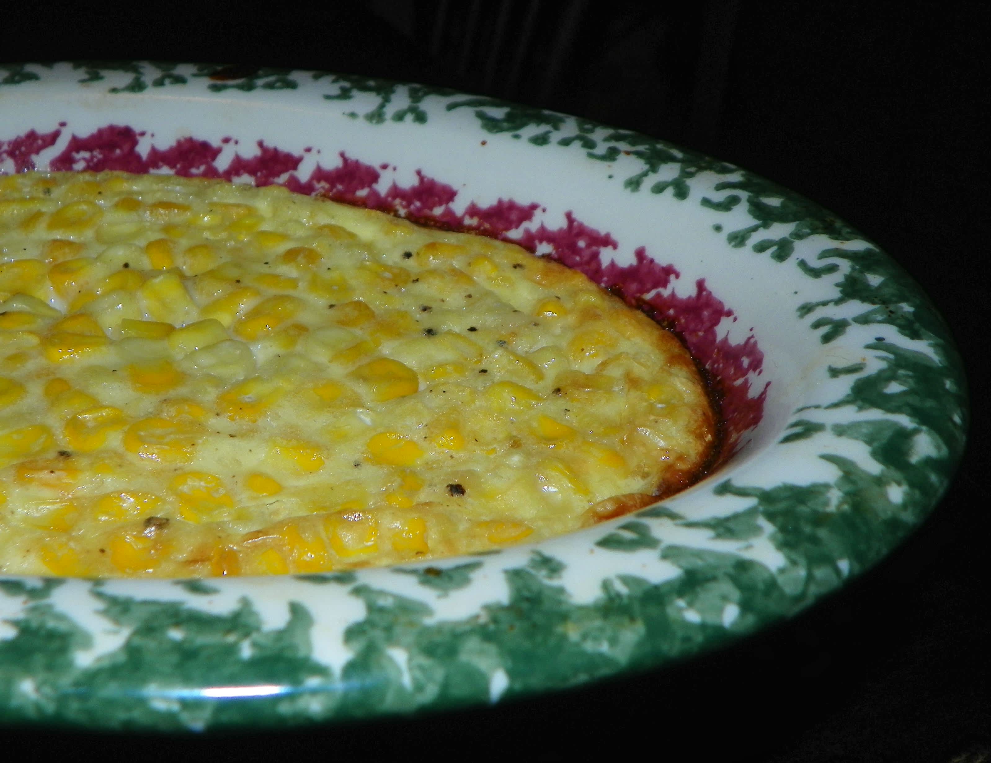 Baked Corn Recipe - Food.com