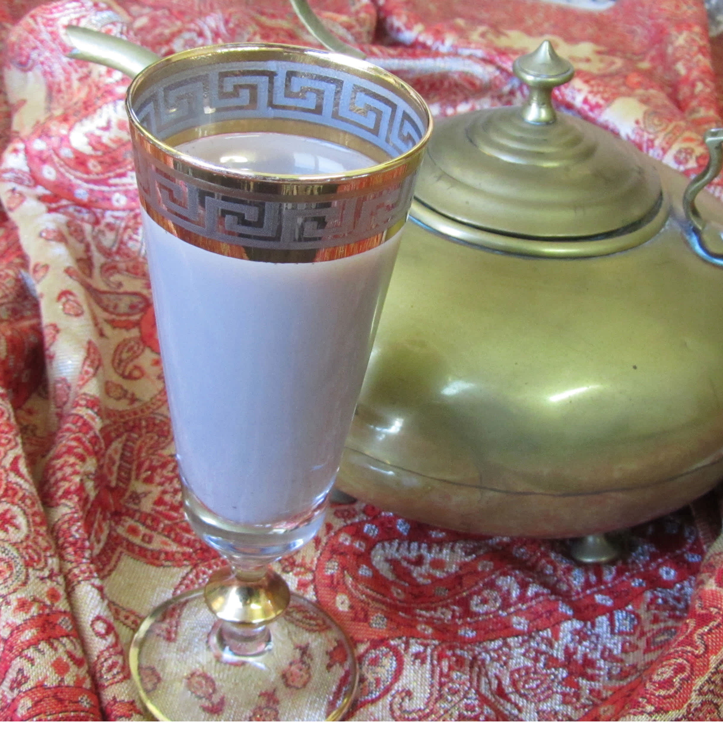 Omani Breakfast Tea Recipe - Food.com