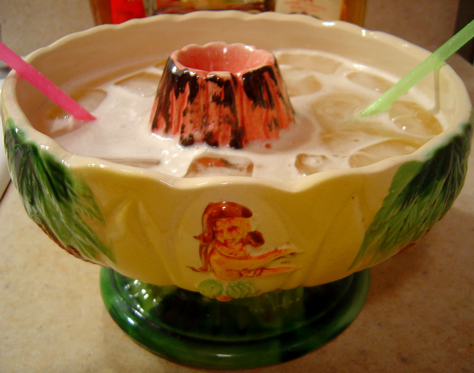 Volcano Cocktail Recipe - Food.com