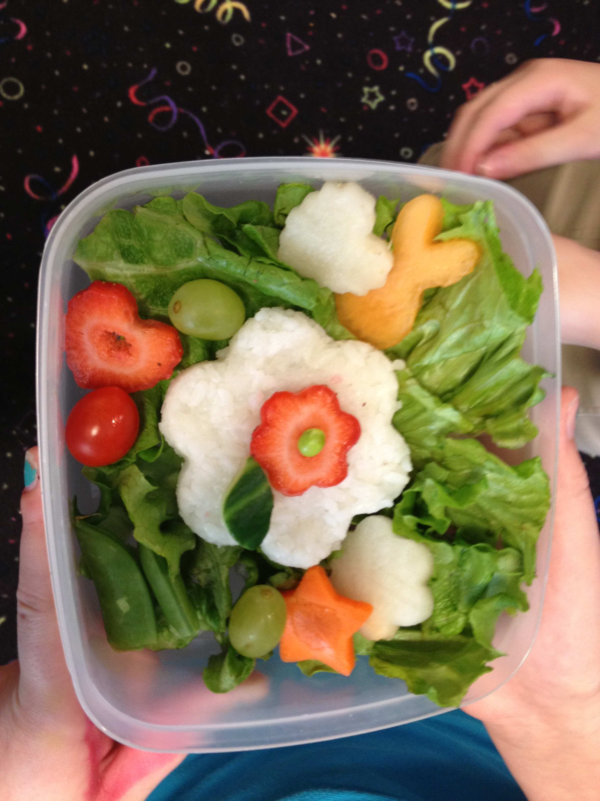 Japanese Onigiri and Bento Box Recipe - Food.com
