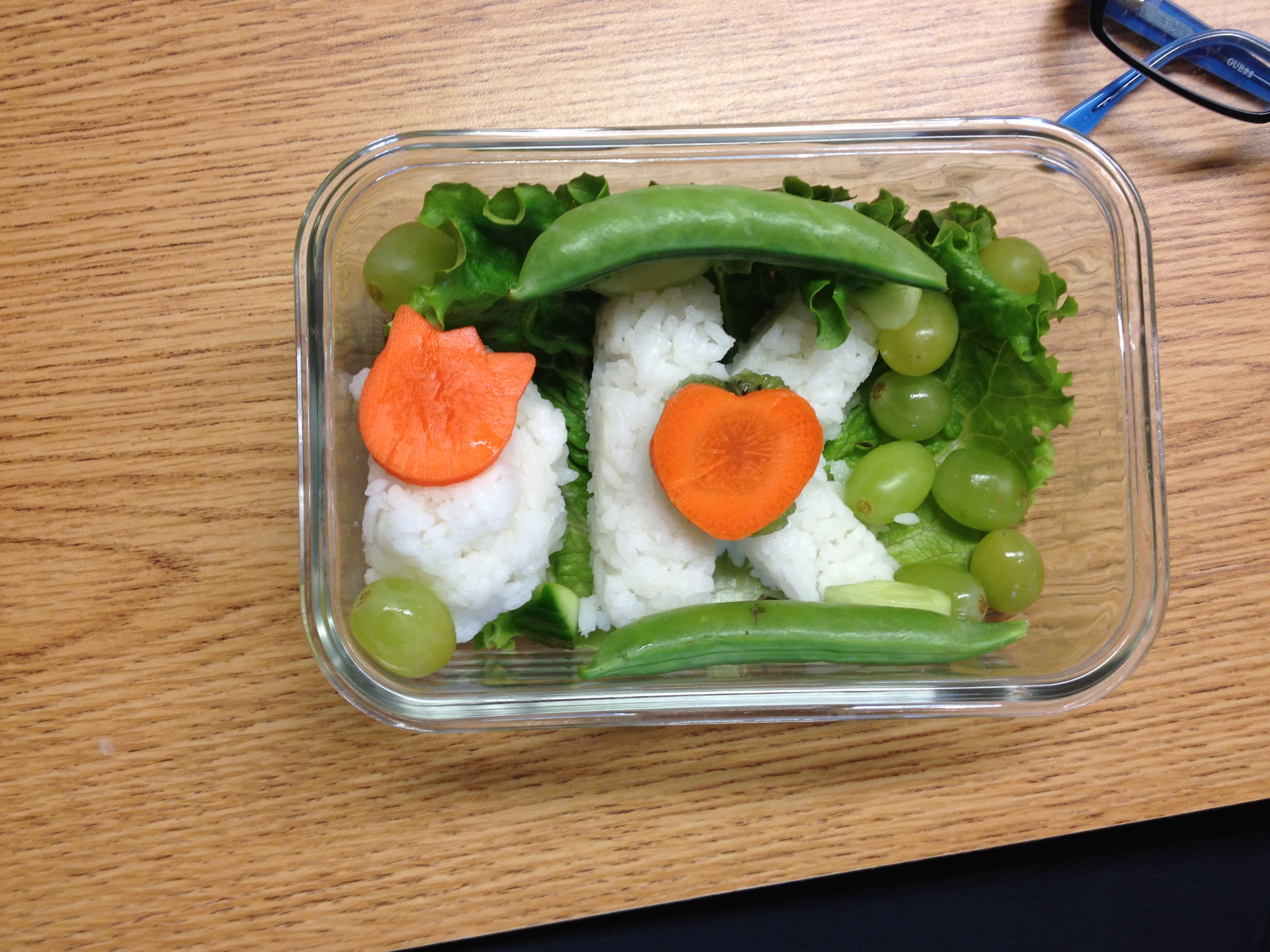 Japanese Onigiri and Bento Box Recipe - Food.com
